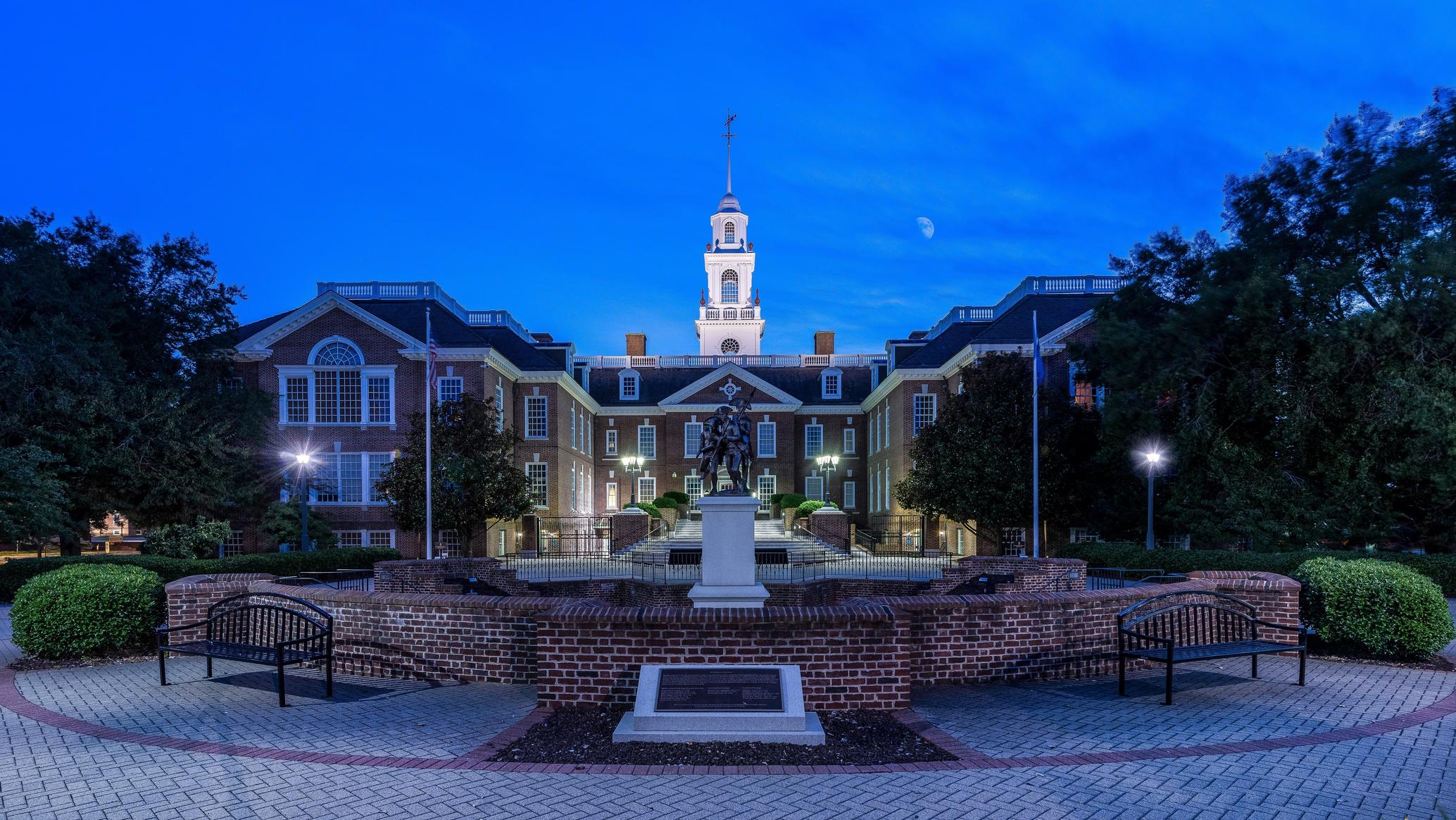 Delaware, Estados Unidos - guía y viajes por la región