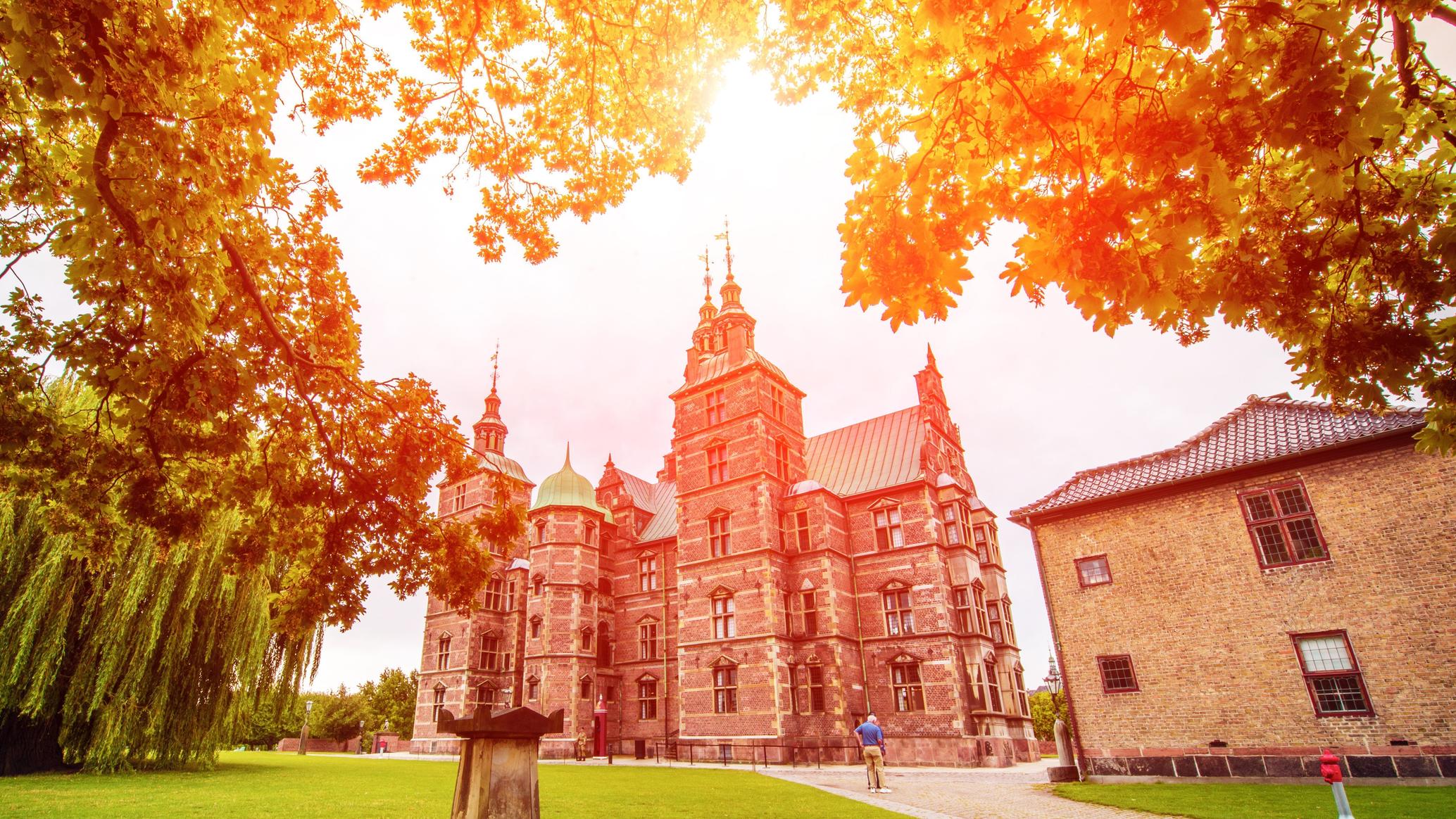 Denmark Tourism – Information, Facts, Advices in Travel Guide | Planet ...