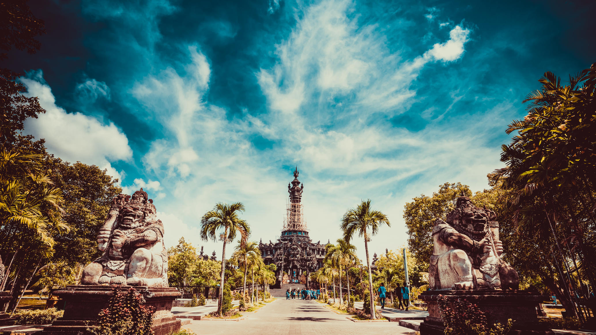 Que ver en denpasar | Exoticviajes.com
