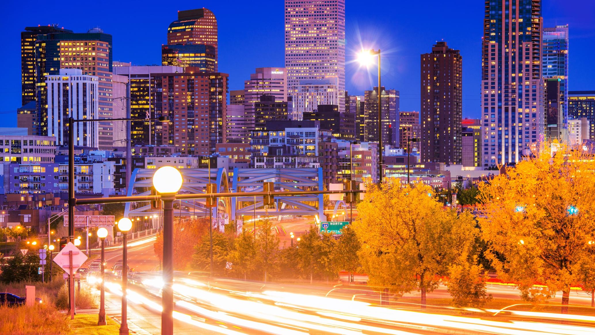Denver, USA — City Guide | Planet of Hotels