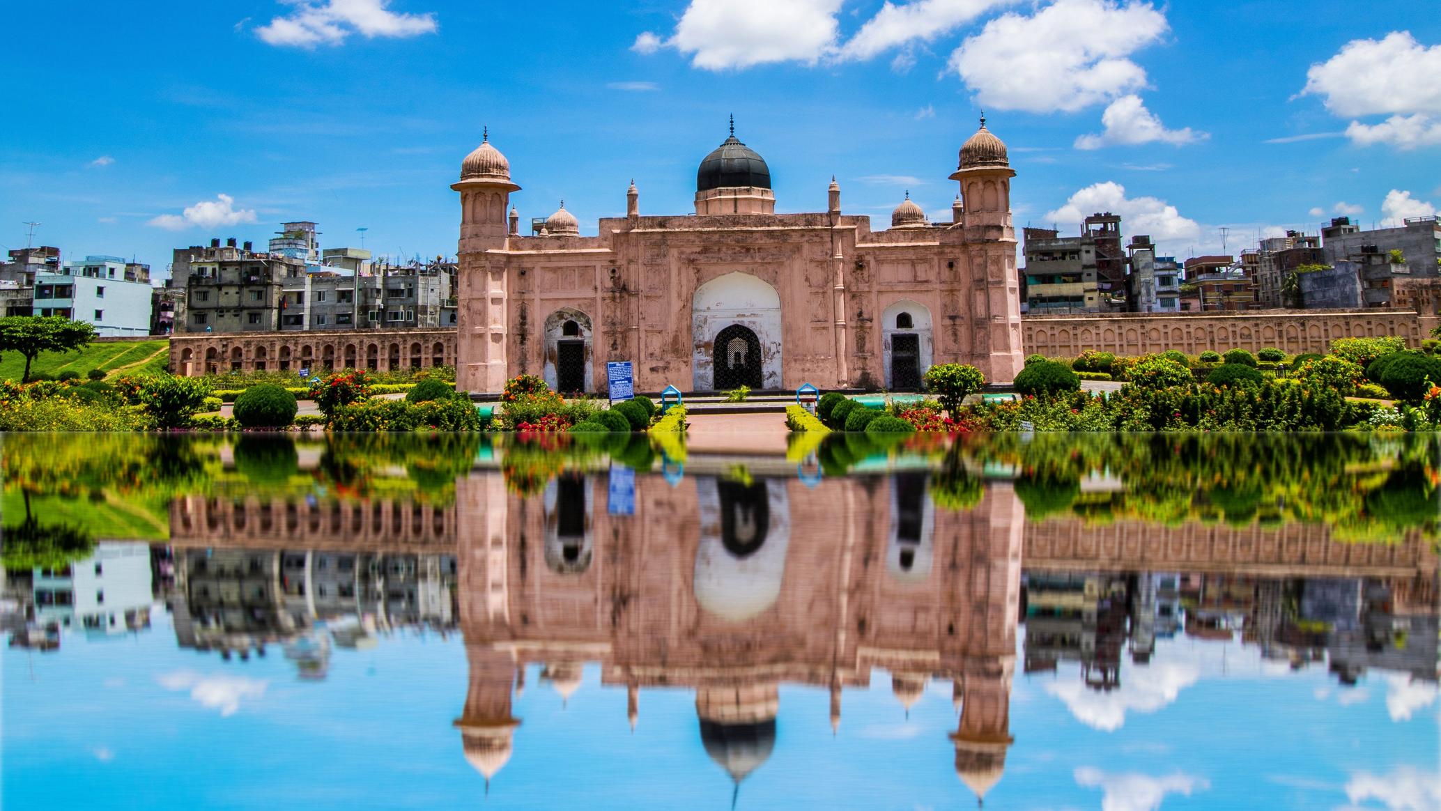 Dhaka — Tourist Guide | Planet of Hotels