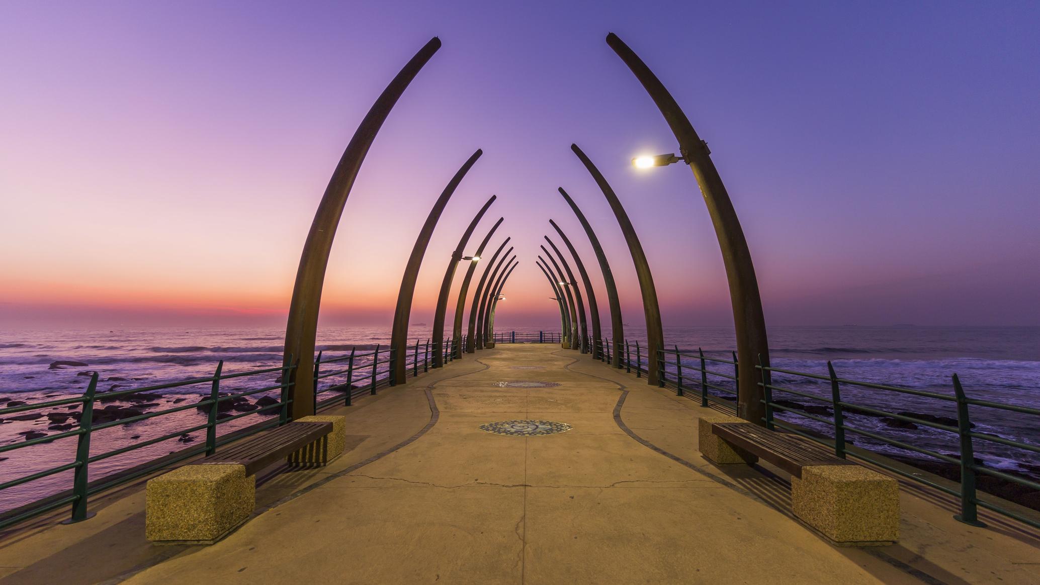 Durban - Tourist Guide | Planet of Hotels