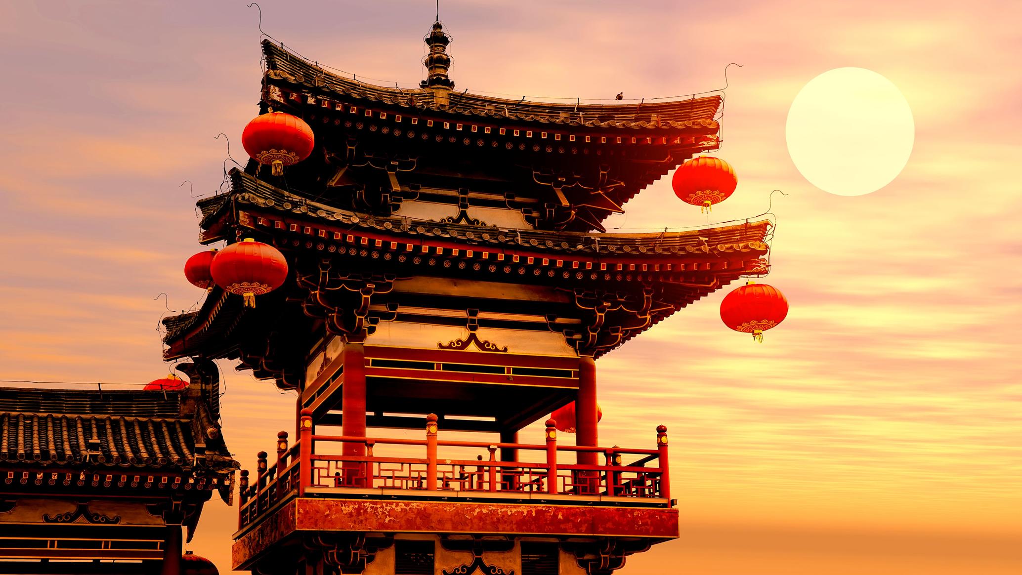Eastern China, China - Travel Guide | Planet of Hotels