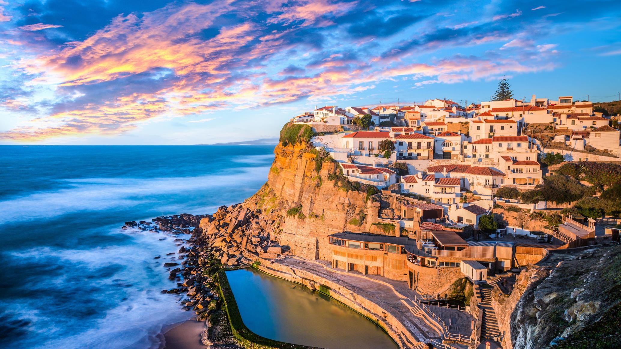 Europe - Tourist Guide | Planet of Hotels