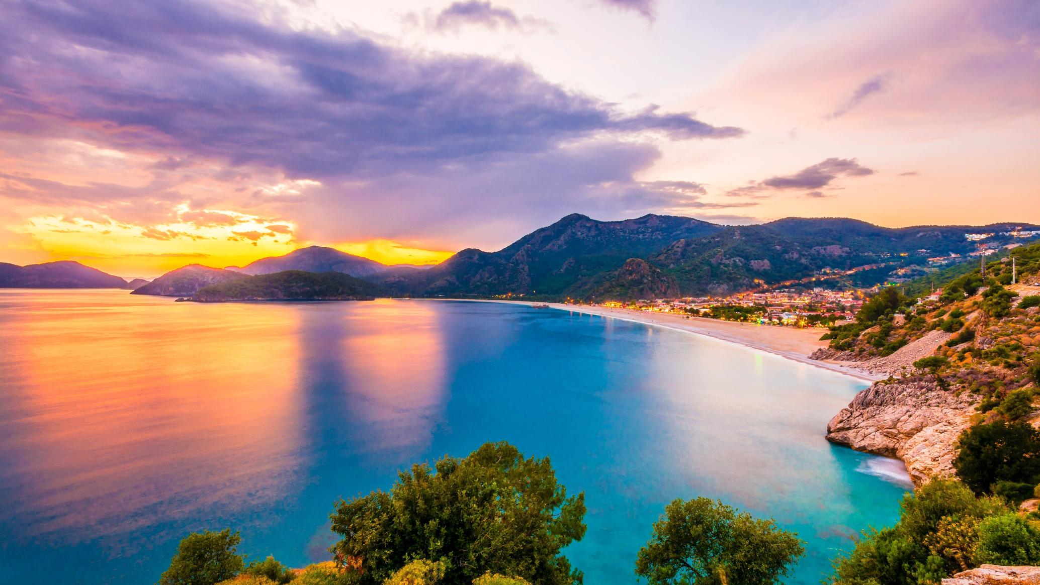 Fethiye - Tourist Guide | Planet of Hotels