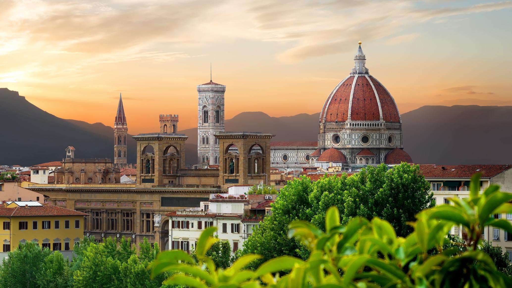 Florence — Tourist Guide | Planet of Hotels