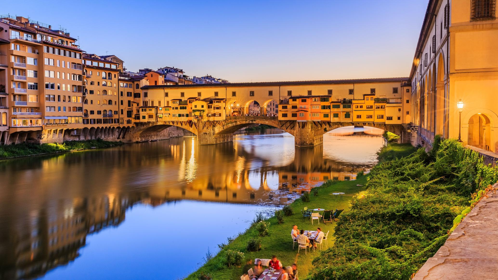 Florence — Tourist Guide | Planet of Hotels