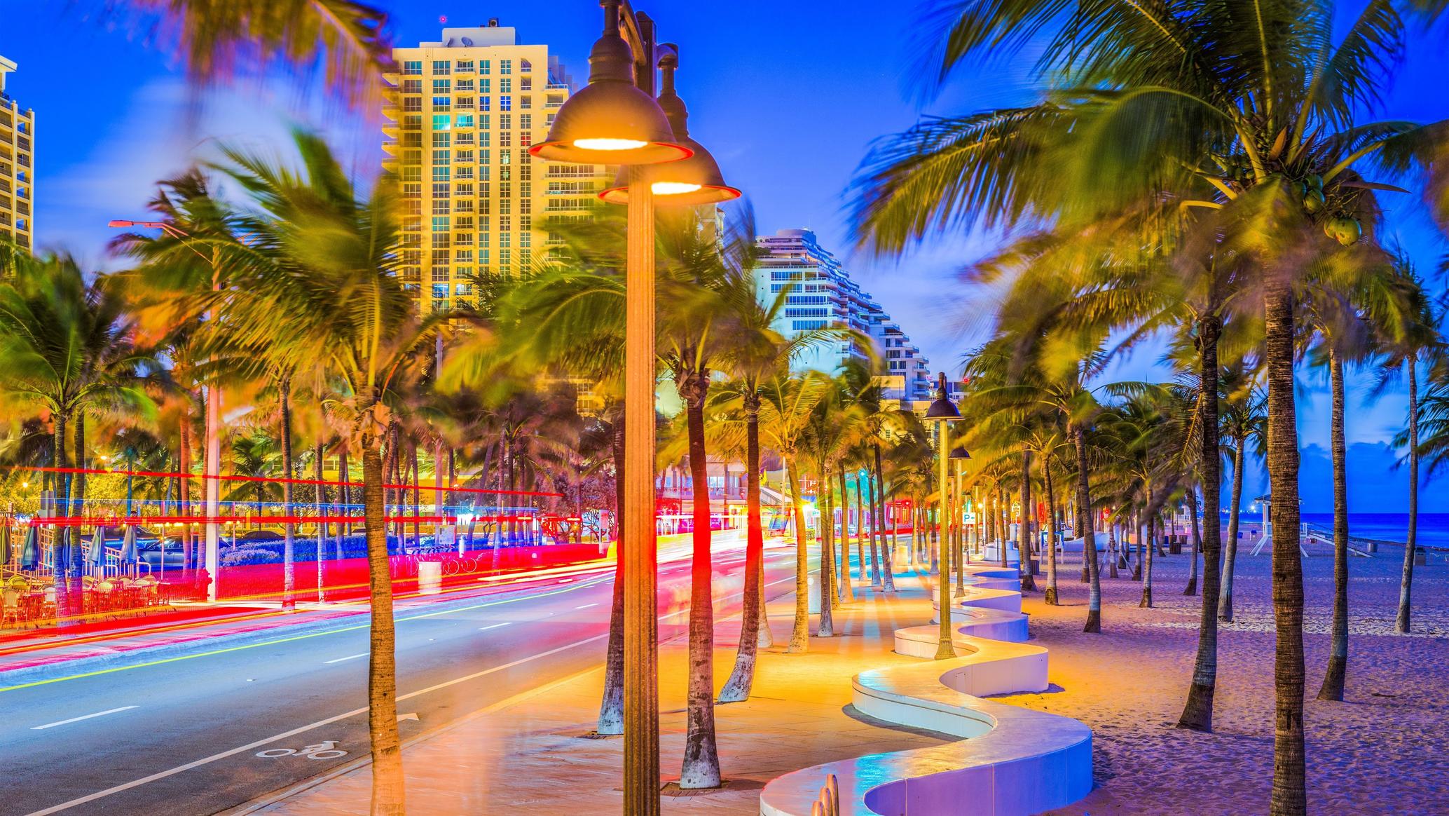 Fort Lauderdale, USA — City Guide | Planet of Hotels
