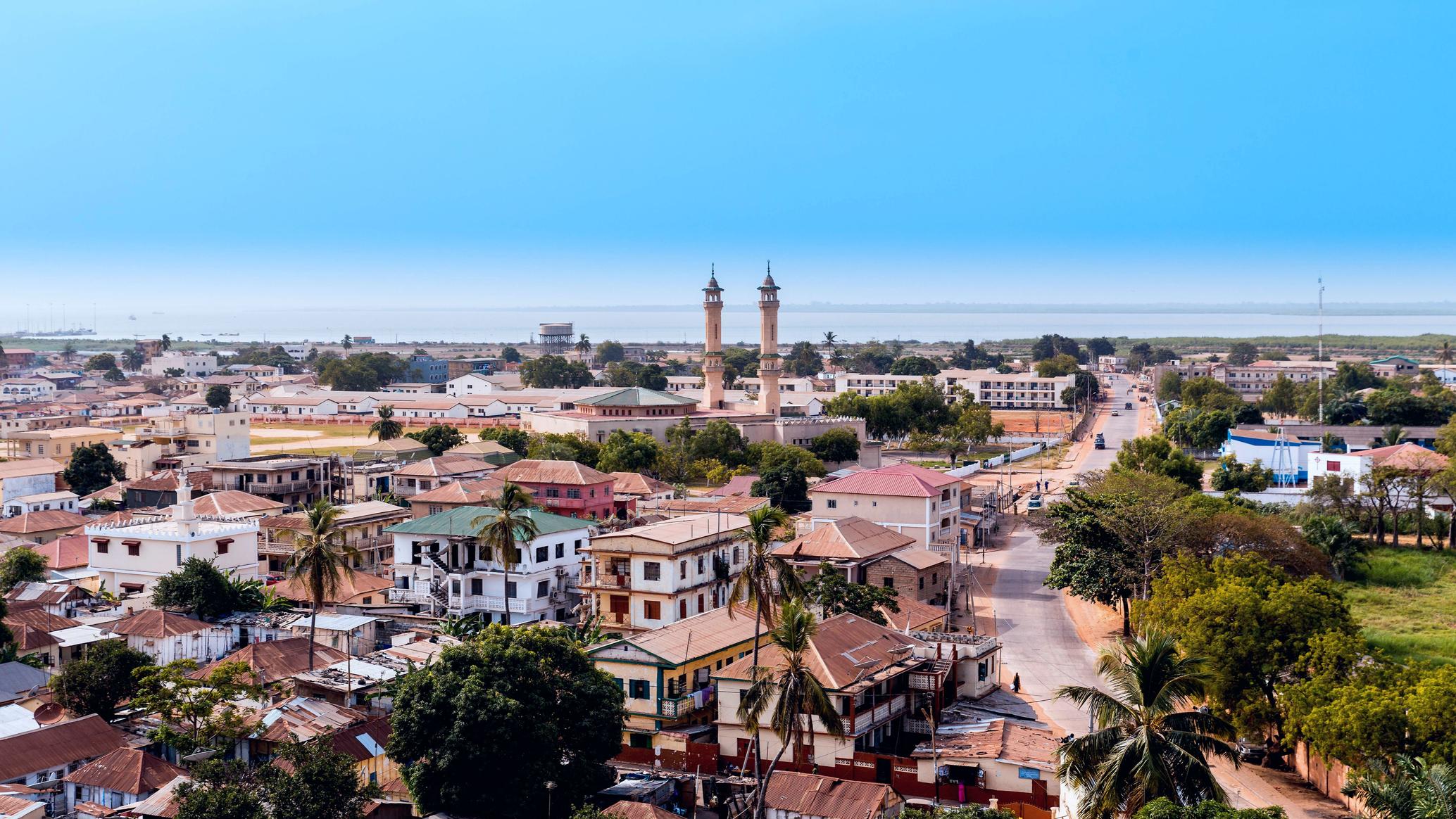 Gambia Tourism – Information, Facts, Advices in Travel Guide | Planet ...