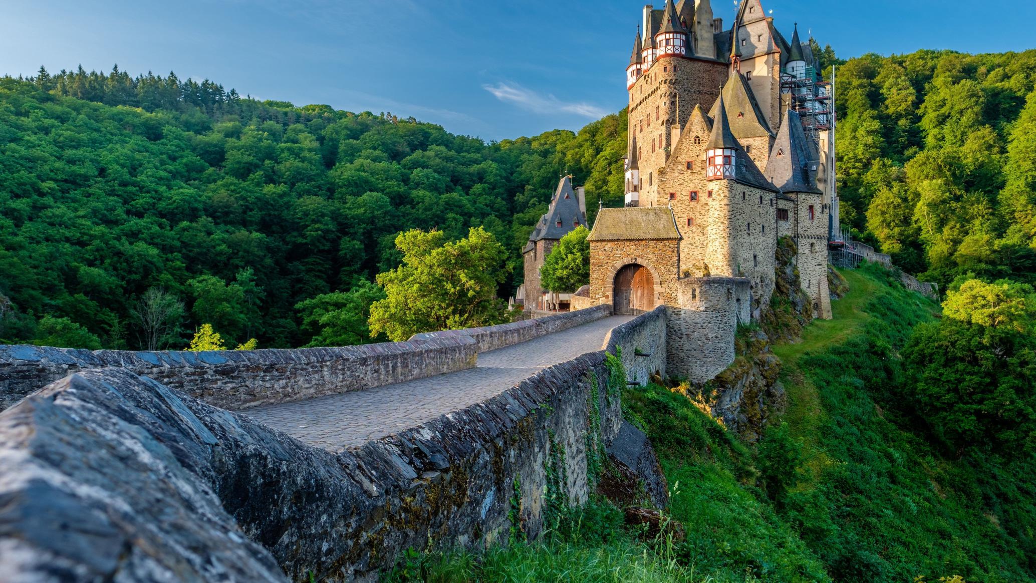 Germany Tourism – Information, Facts, Advices in Travel Guide | Planet ...
