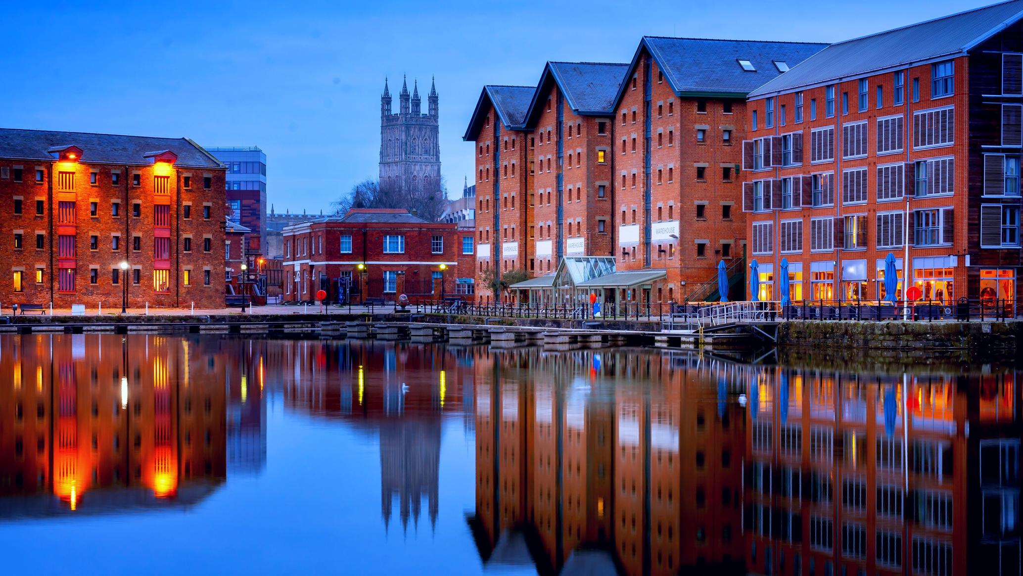 Gloucester, USA — Tourist Guide | Planet of Hotels