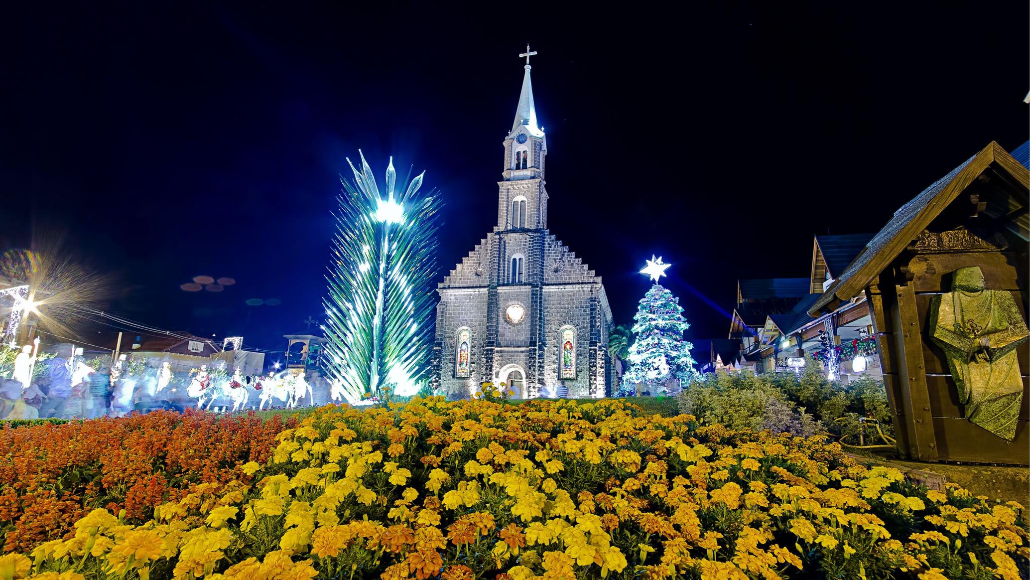 Gramado, Brazil — City Guide | Planet of Hotels