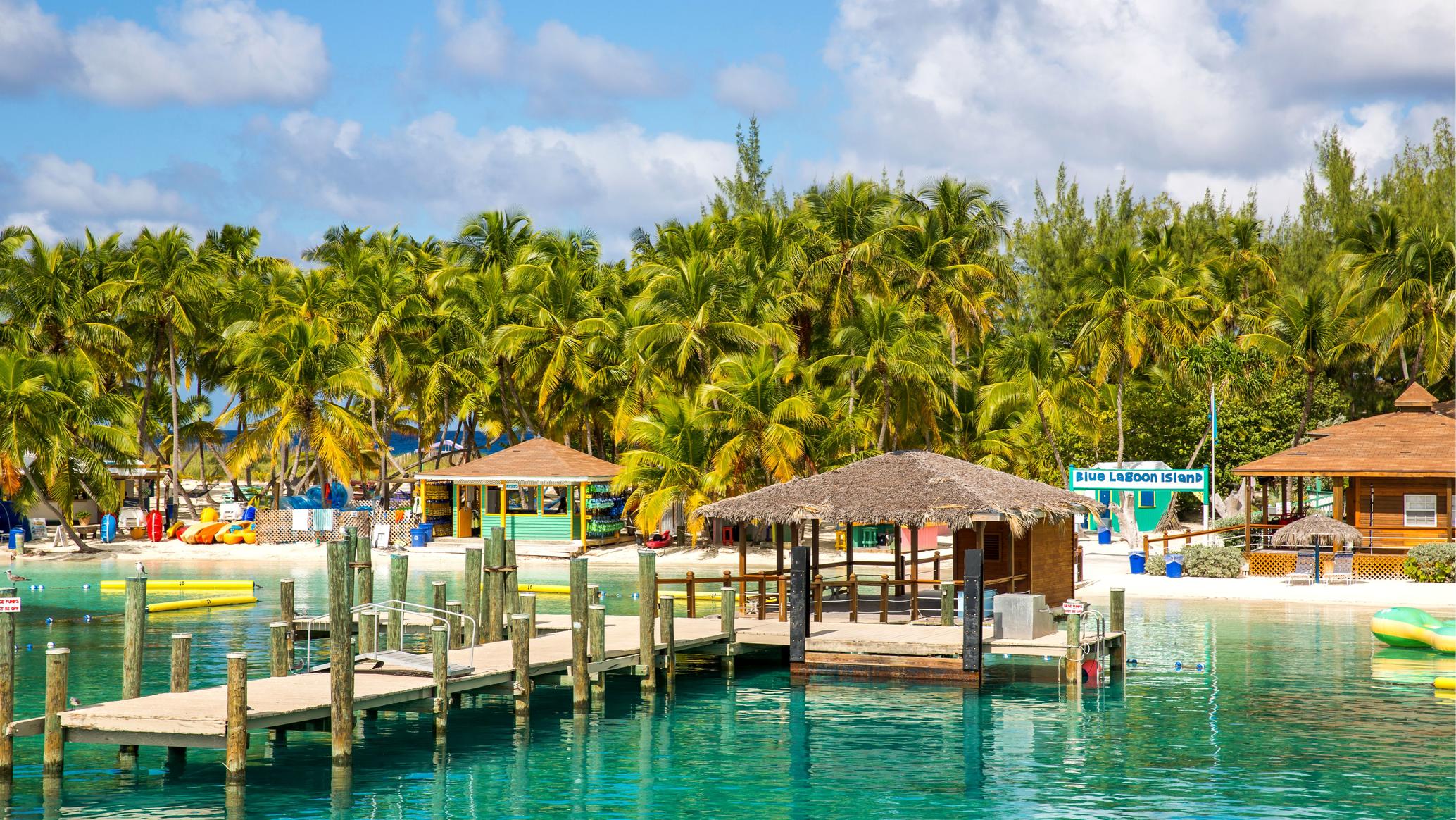 Grand Bahama Island Resorts PAX Grand Lucayan Resort Set To Be