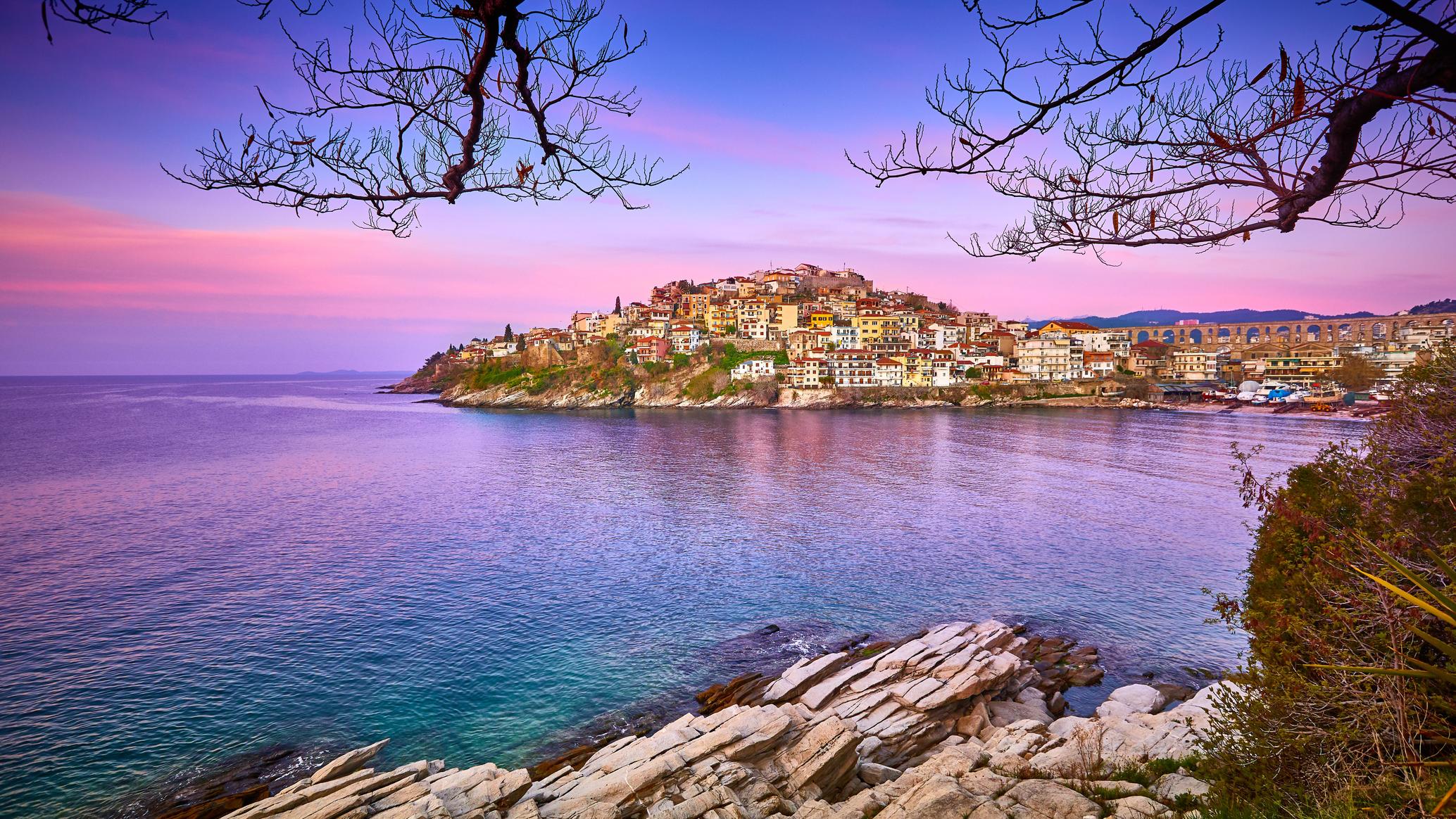 Macedonia, Greece - Travel Guide | Planet of Hotels