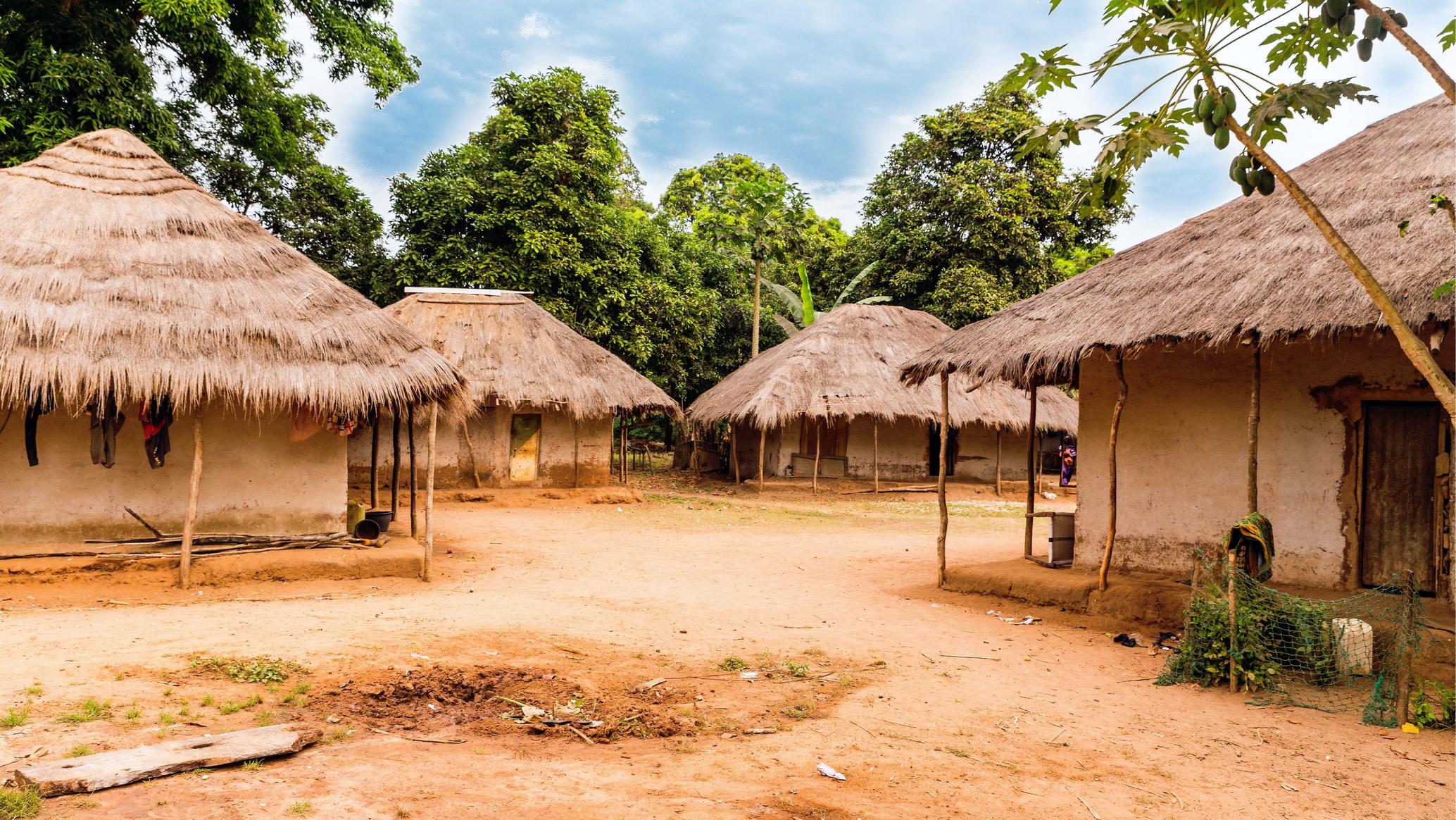 Guinea Tourism – Information, Facts, Advices in Travel Guide | Planet ...