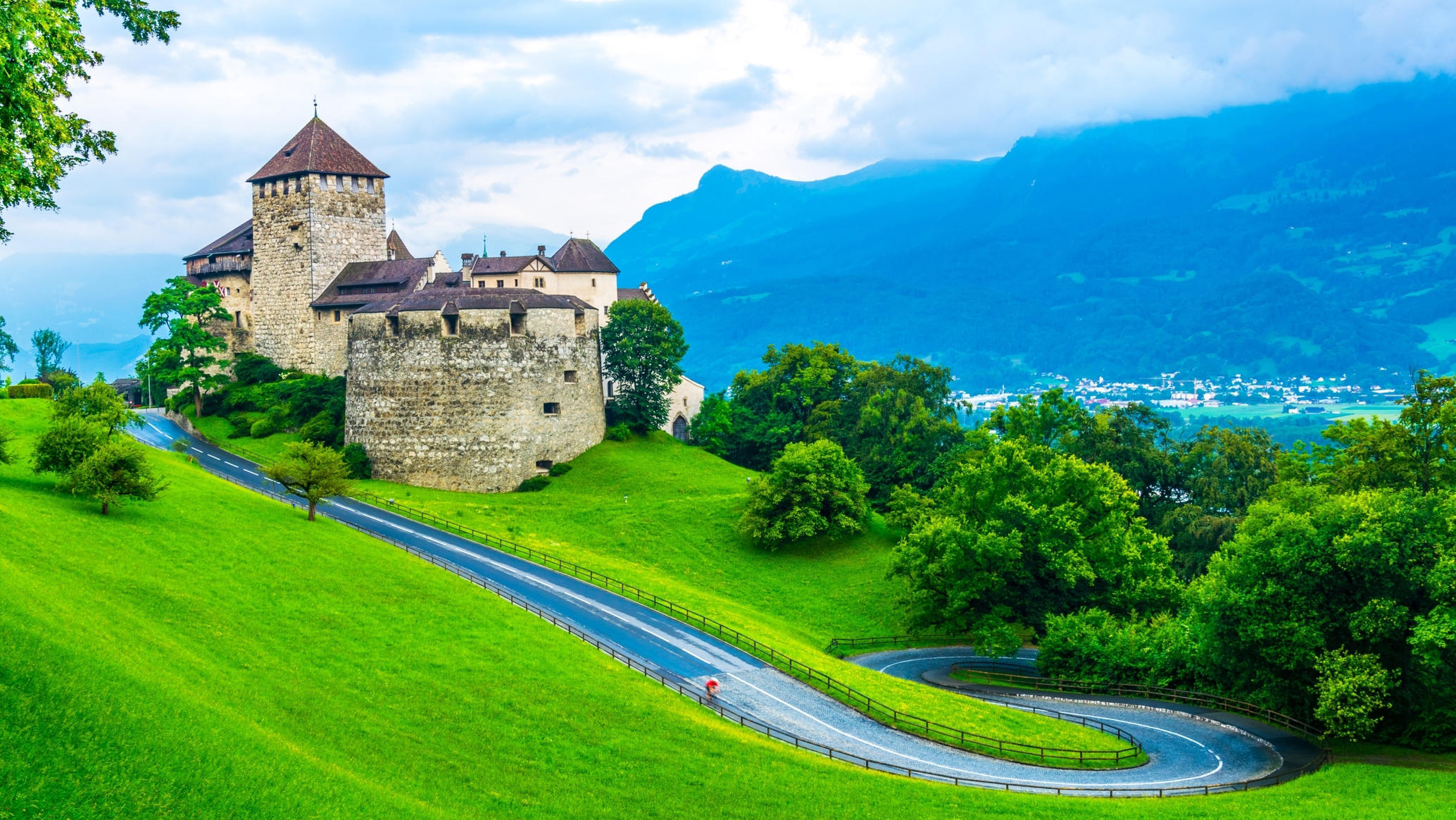 Liechtenstein Tourism – Information, Facts, Advices in Travel Guide ...