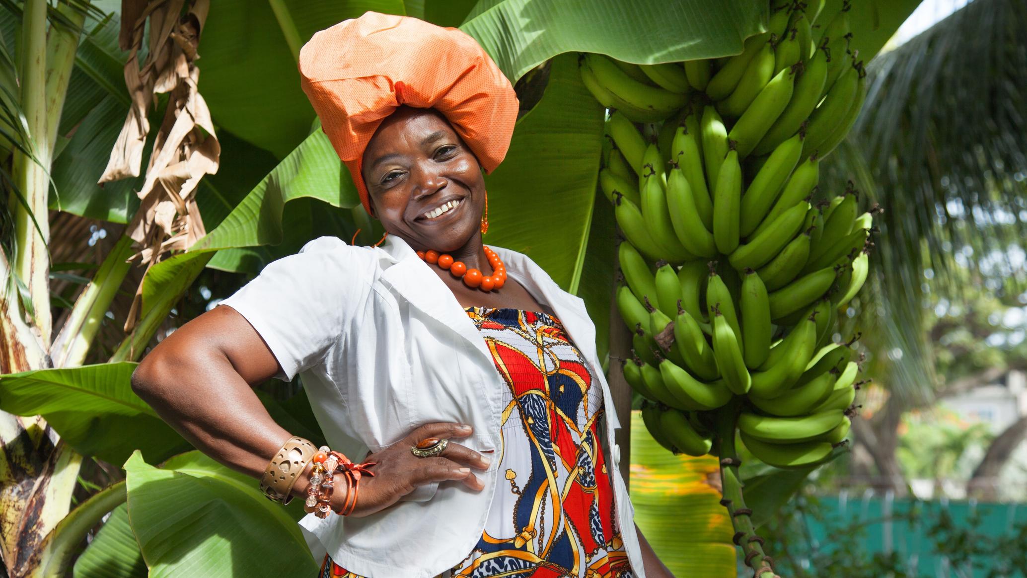 Guyana Tourism – Information, Facts, Advices in Travel Guide | Planet ...