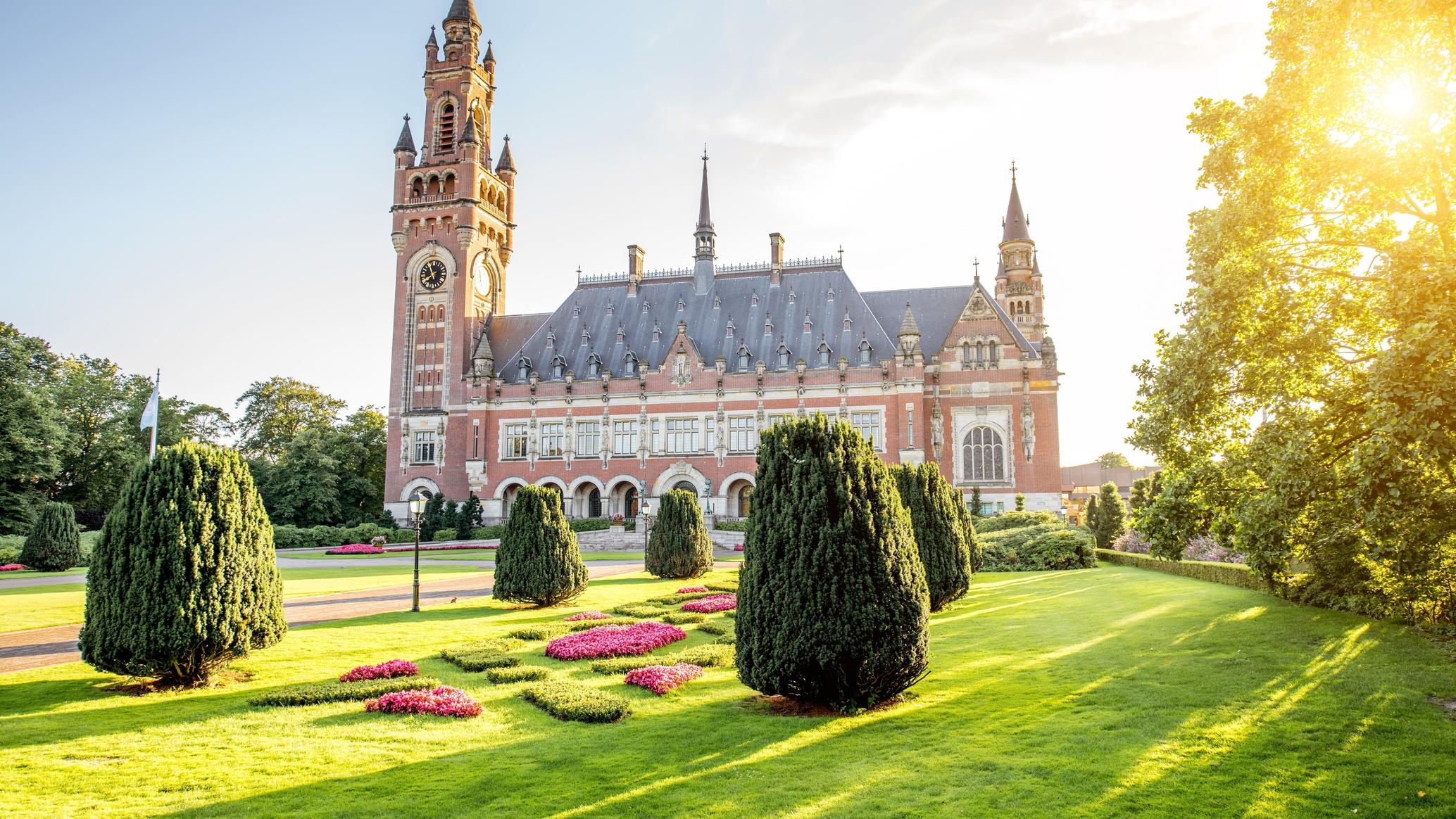 The Hague - Tourist Guide | Planet of Hotels