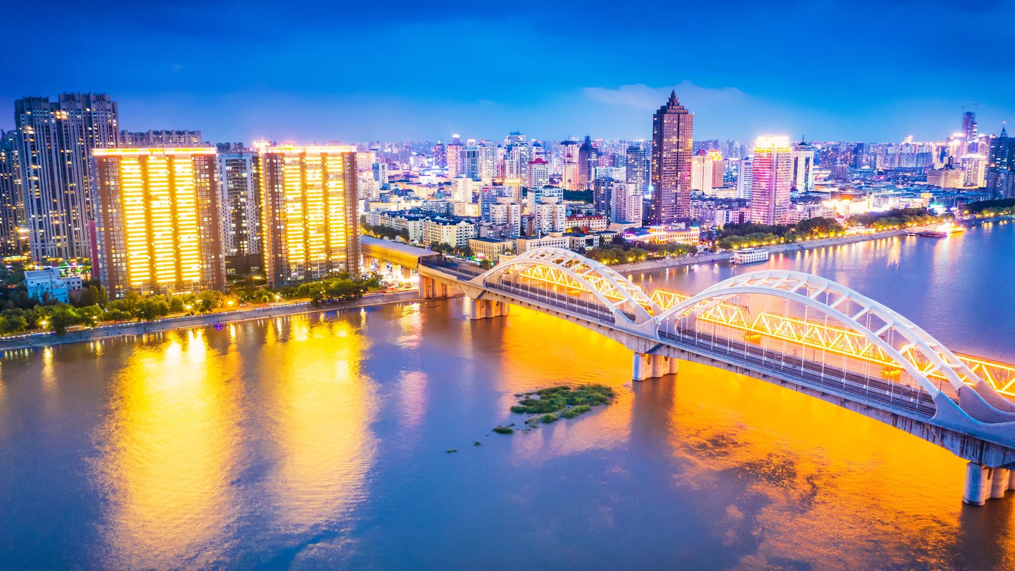 Harbin, Chine - guide touristique de la ville | Planet of Hotels