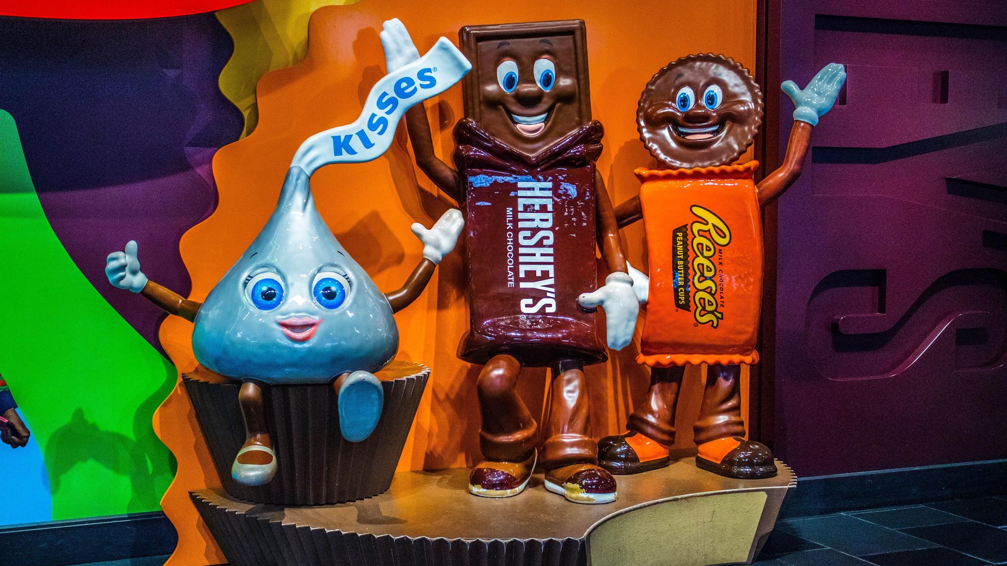Hershey, USA — City Guide | Planet of Hotels