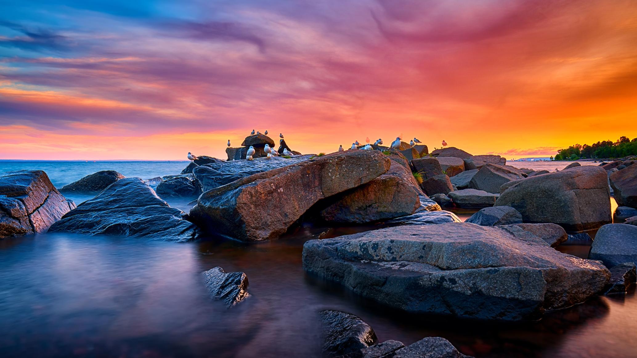 Homer — Tourist Guide | Planet of Hotels