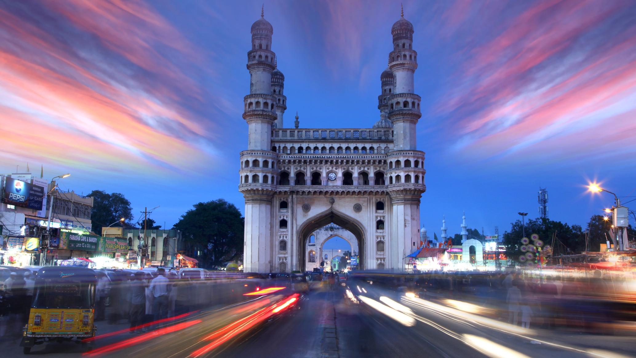 Hyderabad, India — City Guide | Planet of Hotels