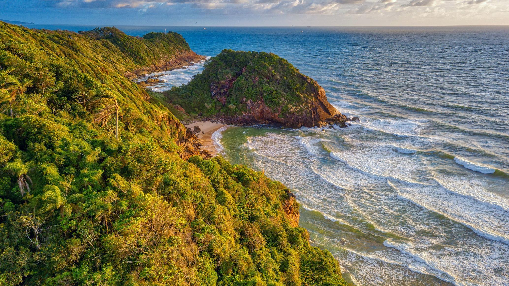 Itajaí, Brazil — City Guide | Planet of Hotels