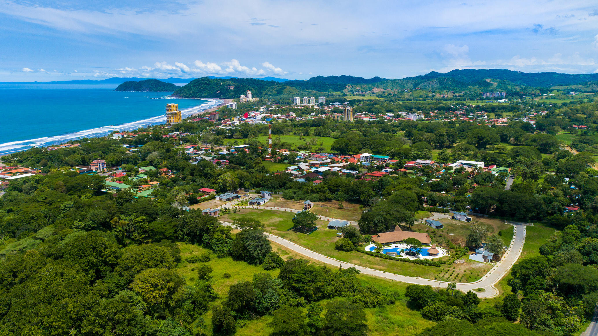 Jacó, Costa Rica — City Guide | Planet of Hotels