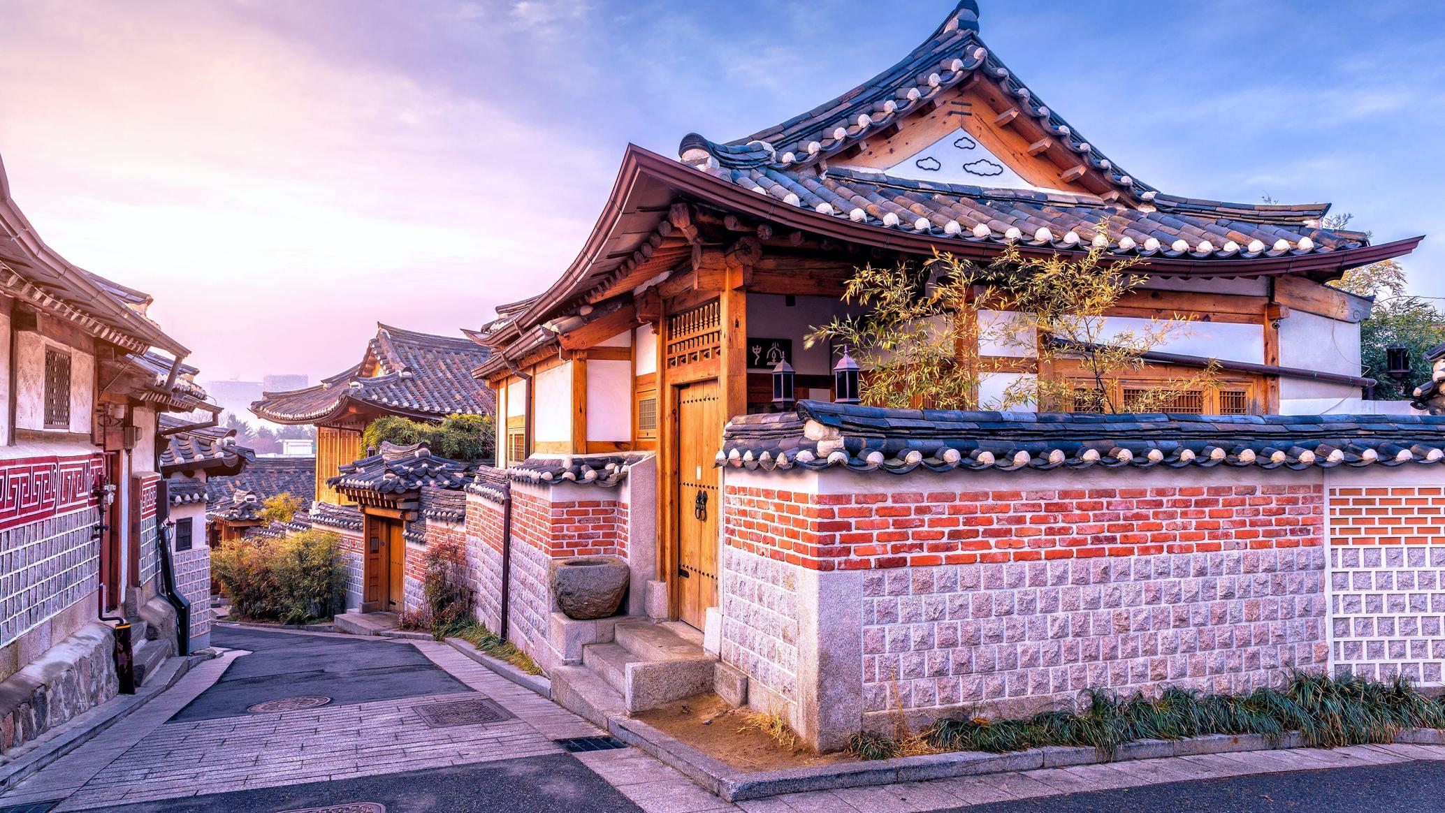Jeonju - City Guide | Planet of Hotels