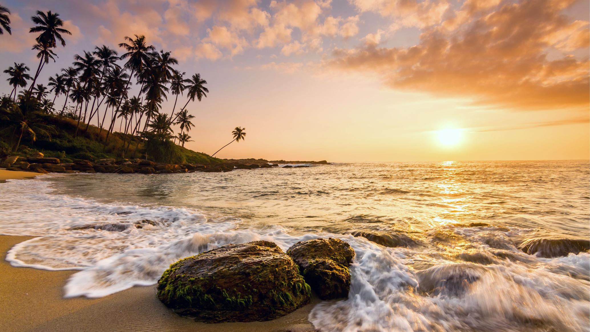 Kalutara — Tourist Guide | Planet of Hotels