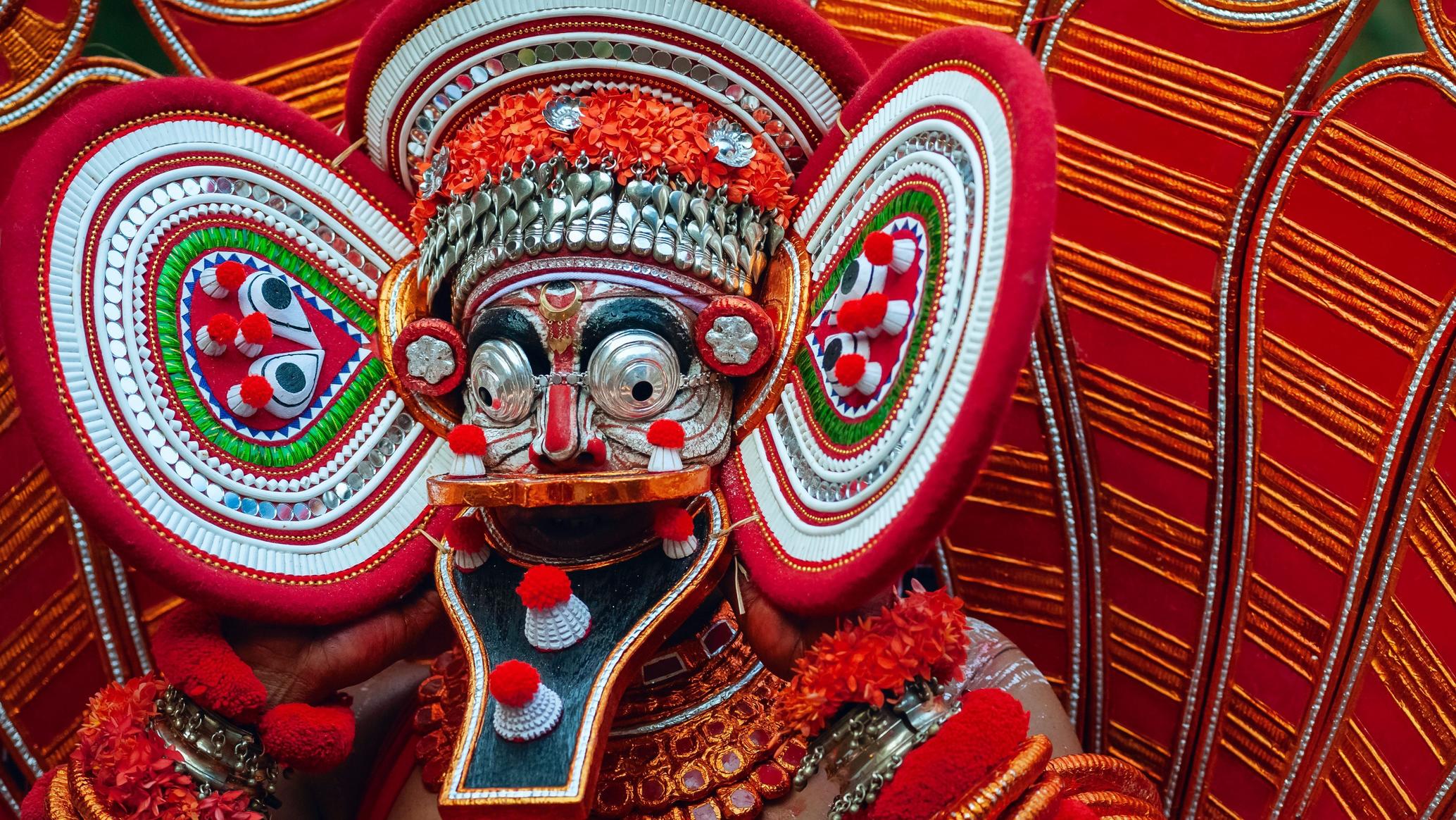 Kannur - Tourist Guide | Planet of Hotels