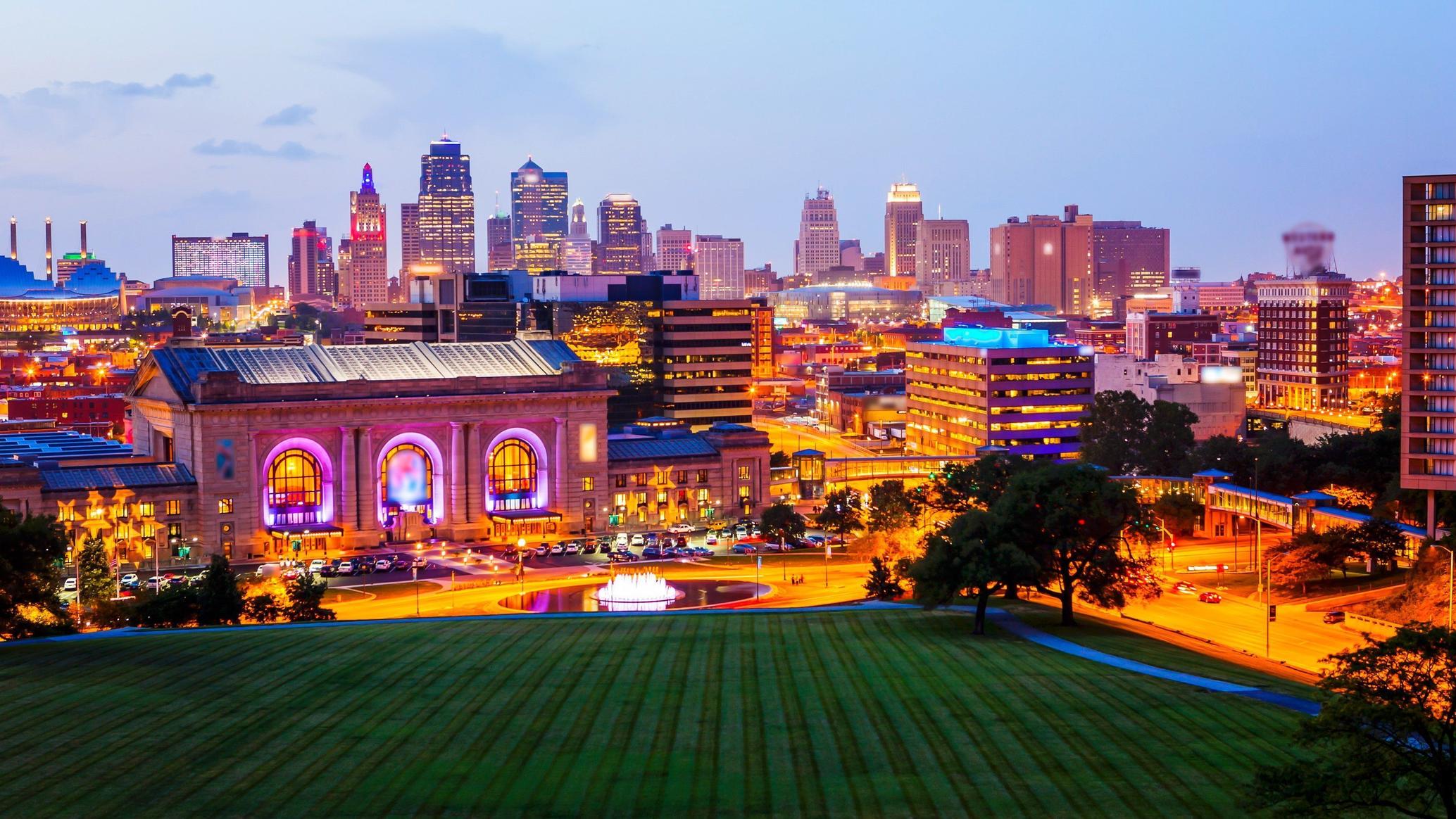 Kansas City - guía por la ciudad | Planet of Hotels