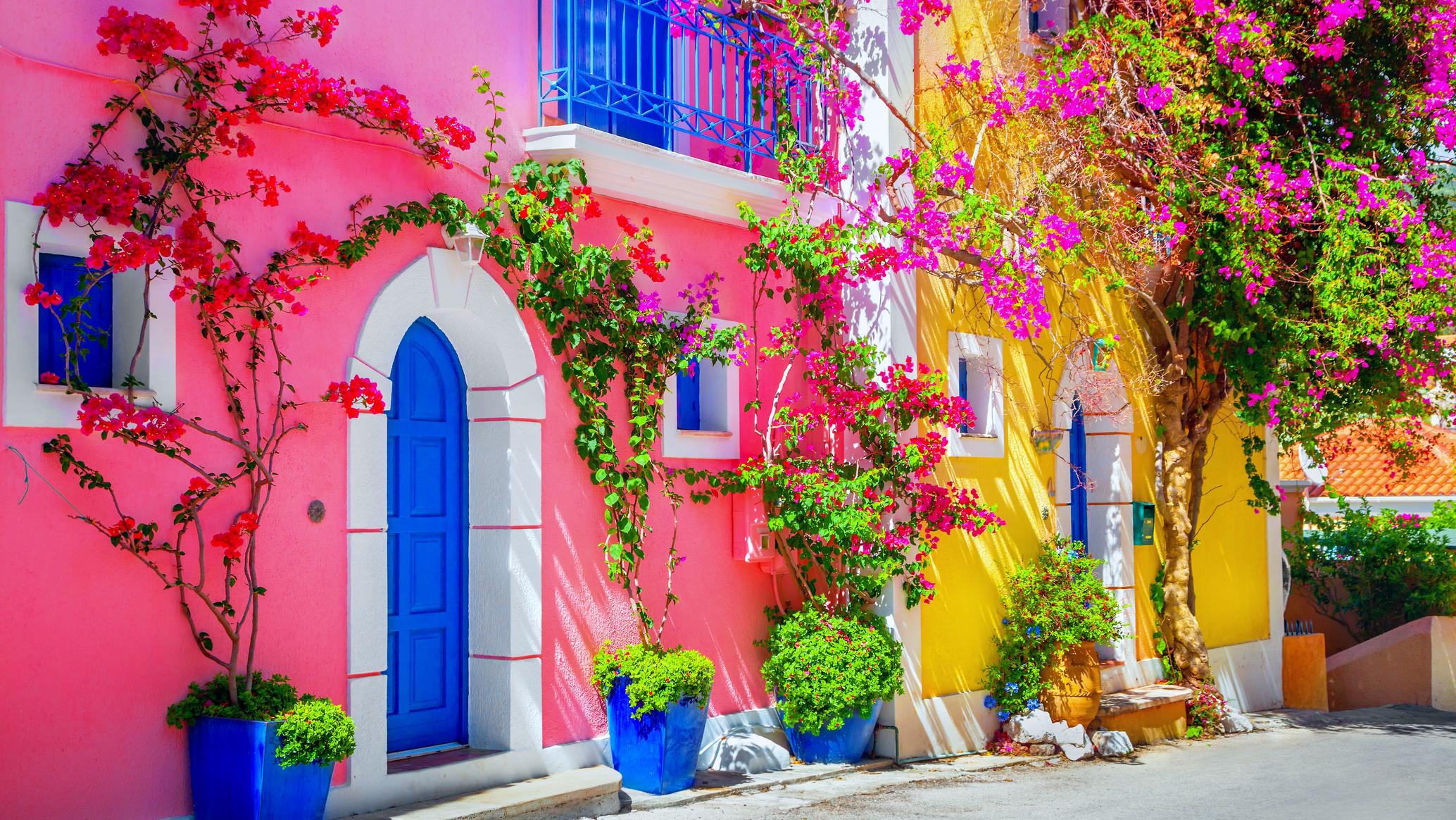 Cephalonia, Greece - Travel Guide | Planet of Hotels