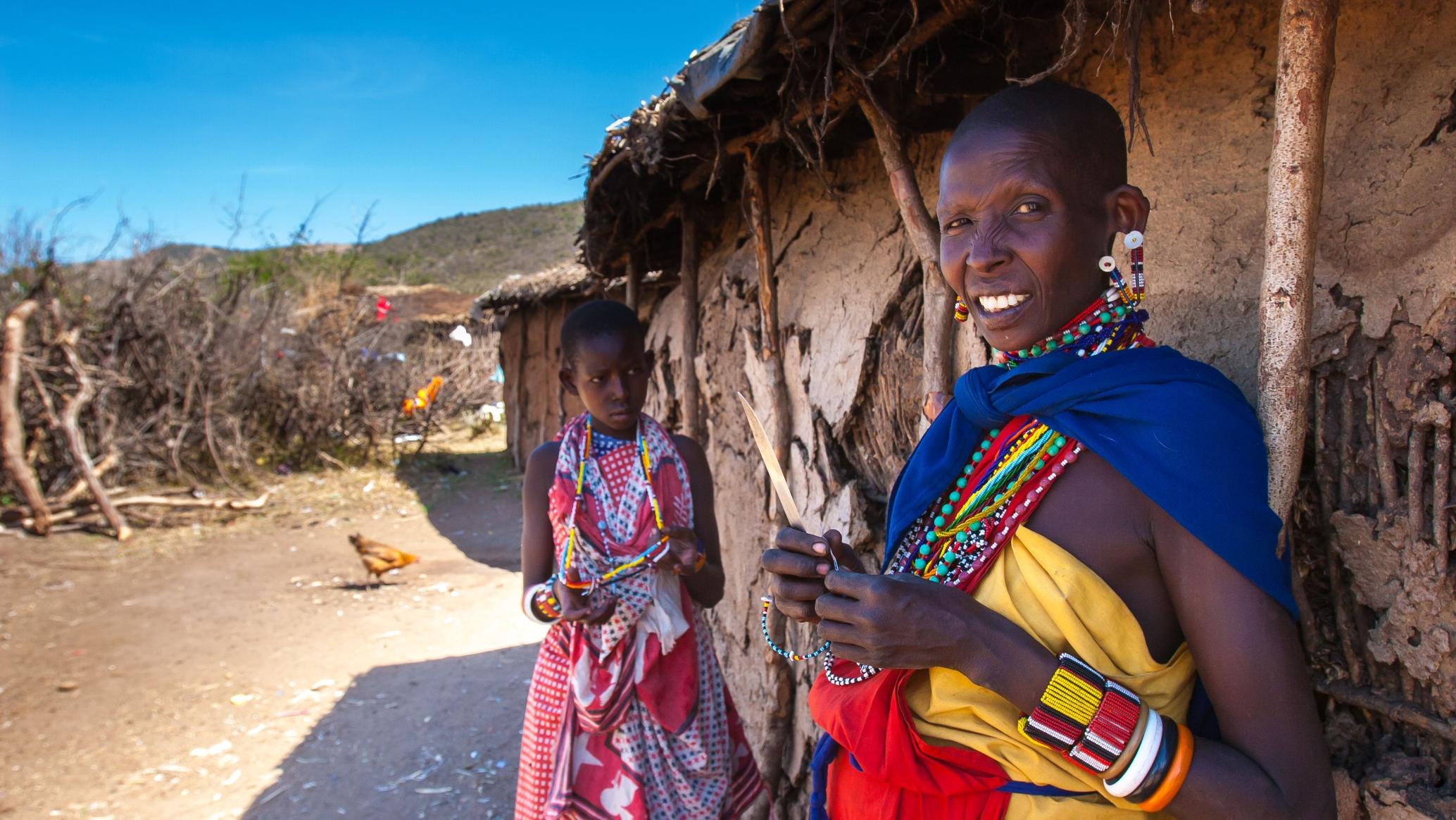 Kenya Tourism – Information, Facts, Advices in Travel Guide | Planet of ...