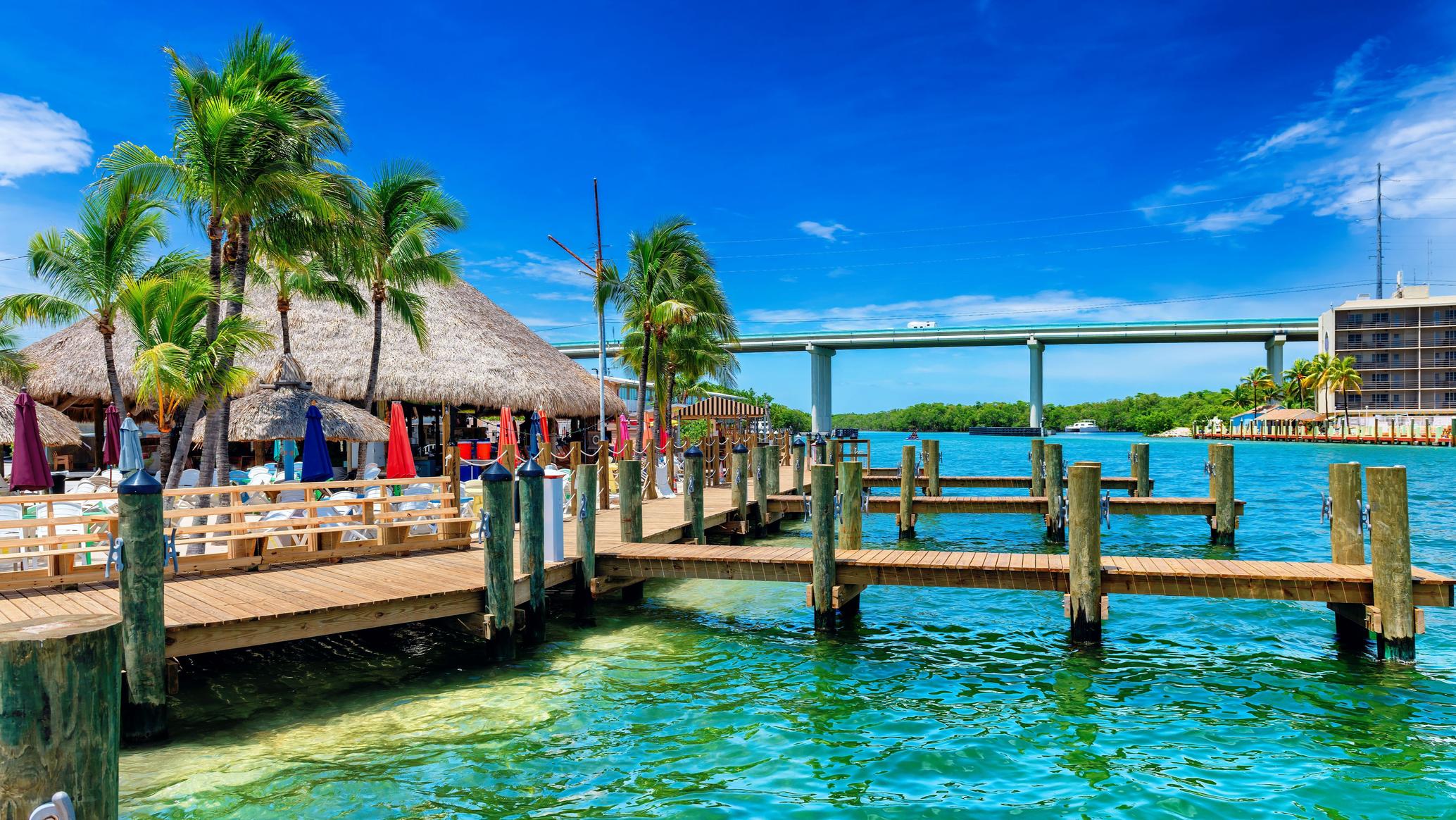 Key Largo, USA — City Guide | Planet of Hotels