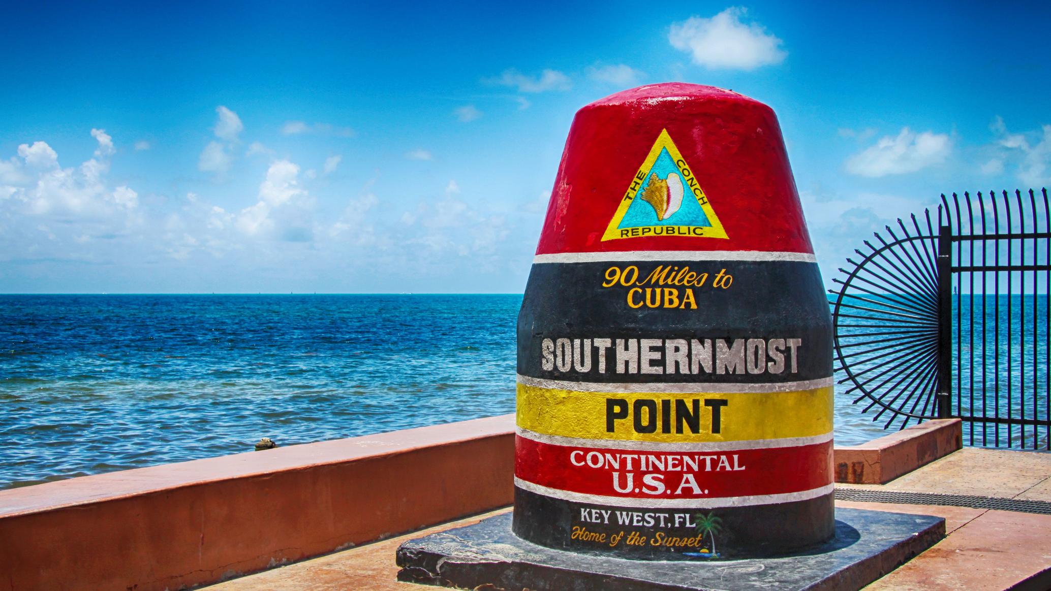 Key West - Tourist Guide | Planet of Hotels