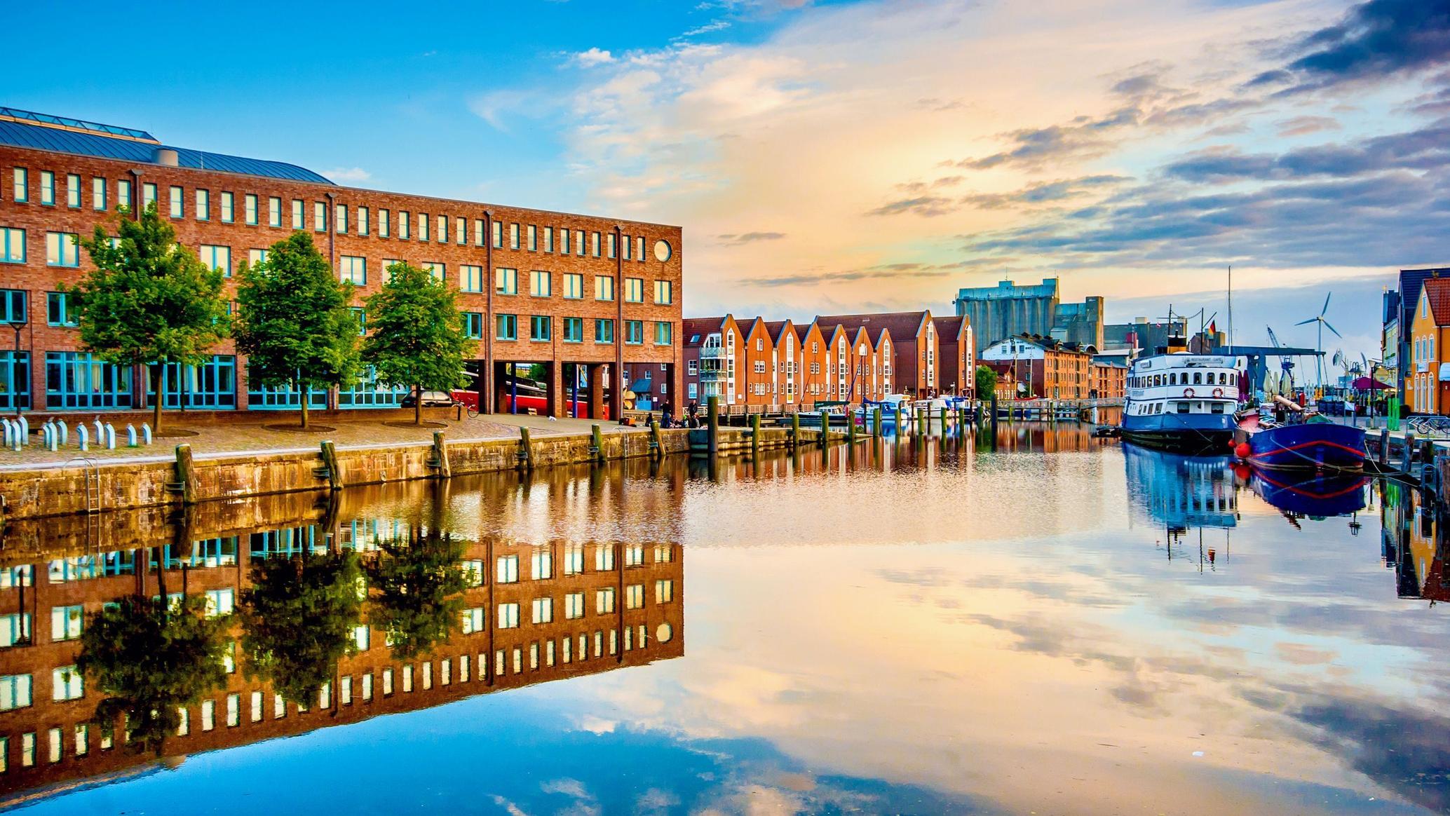 Kiel, Germany — Tourist Guide | Planet of Hotels