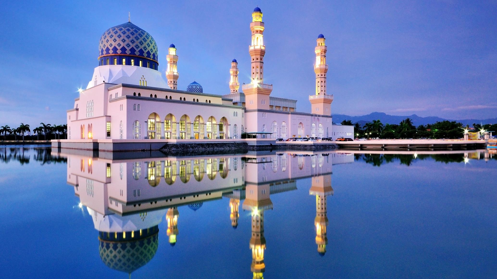 Kota Kinabalu - City Guide | Planet of Hotels
