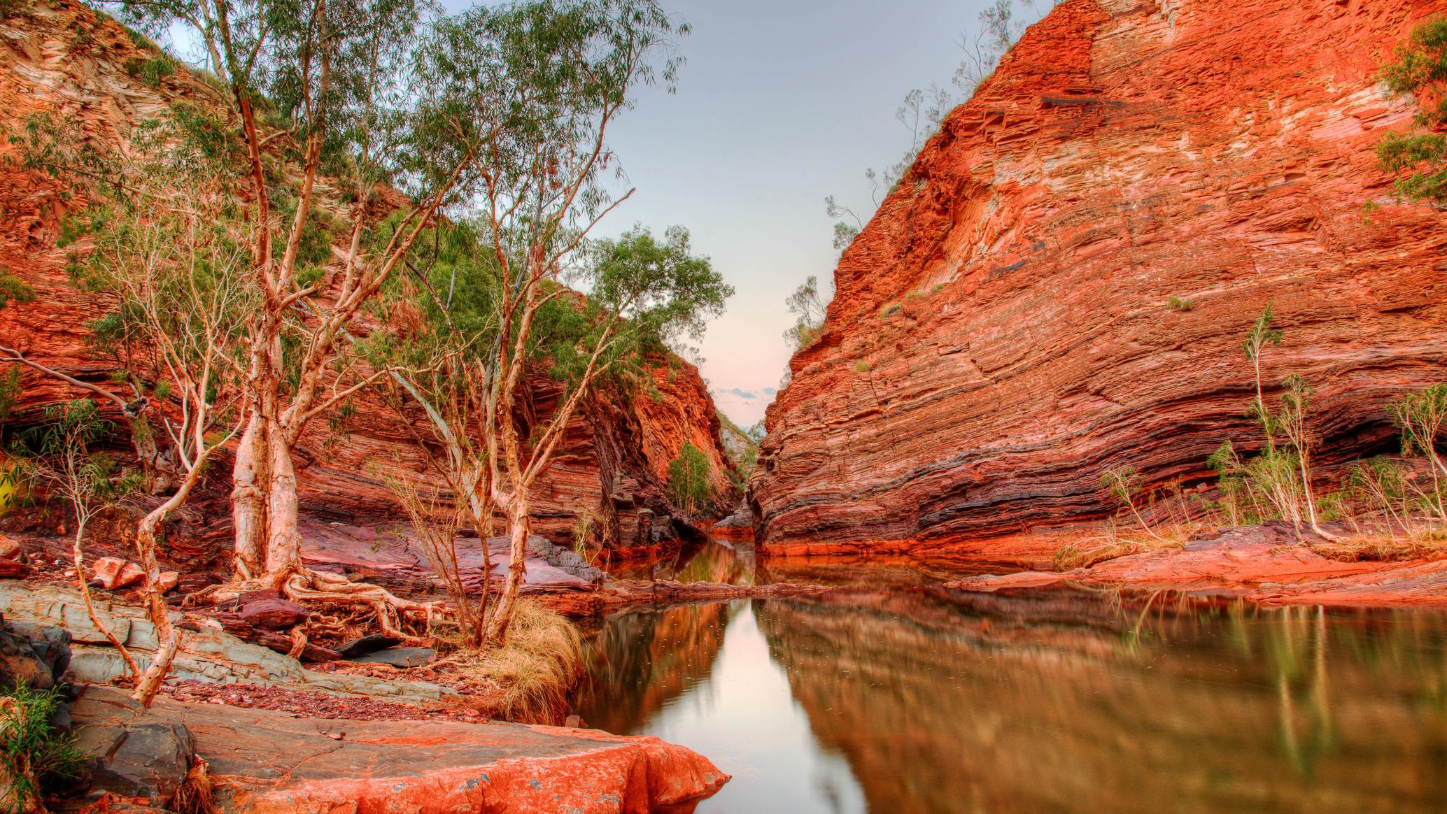 Kununurra - Tourist Guide | Planet of Hotels