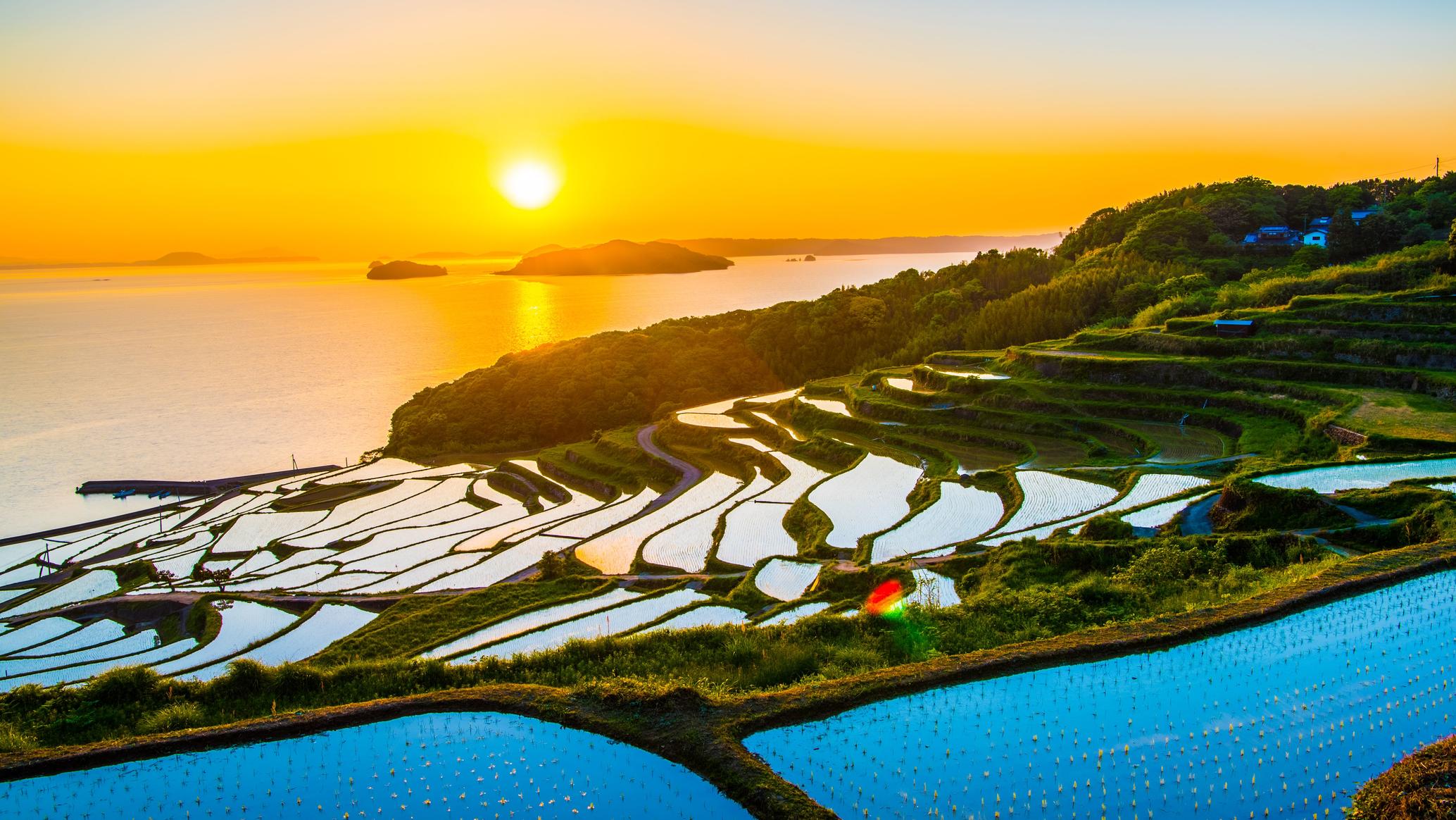 Kyushu, Japan - Travel Guide | Planet of Hotels