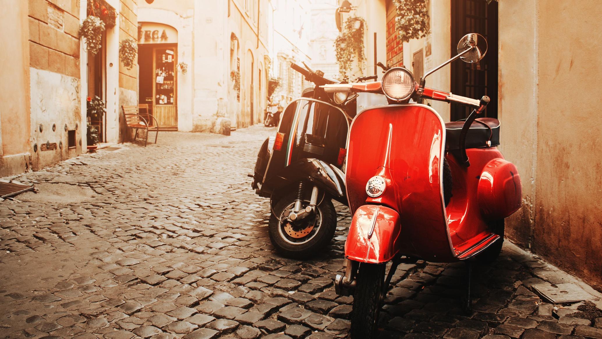Lamezia Terme - Tourist Guide | Planet of Hotels
