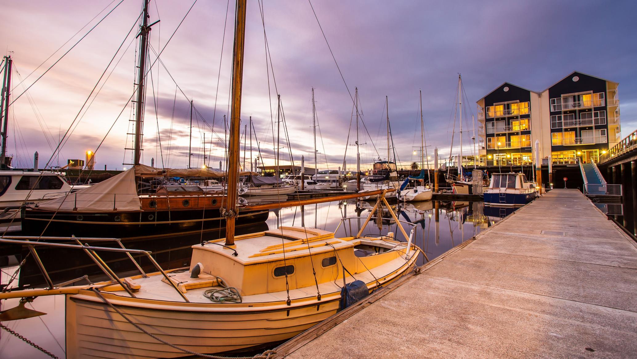 Launceston - guía por la ciudad | Planet of Hotels