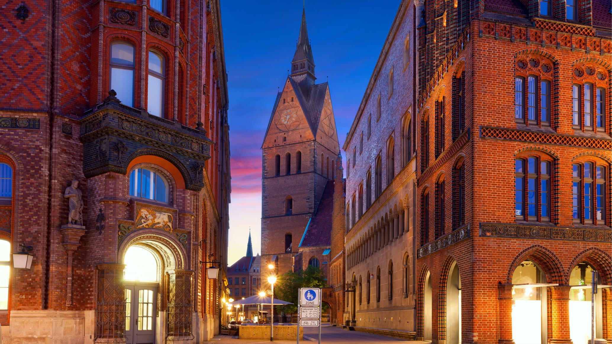 Lower Saxony, Germany - Travel Guide | Planet of Hotels