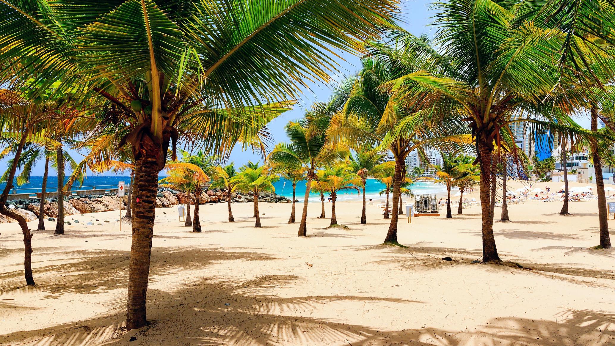 Luquillo - Tourist Guide | Planet of Hotels