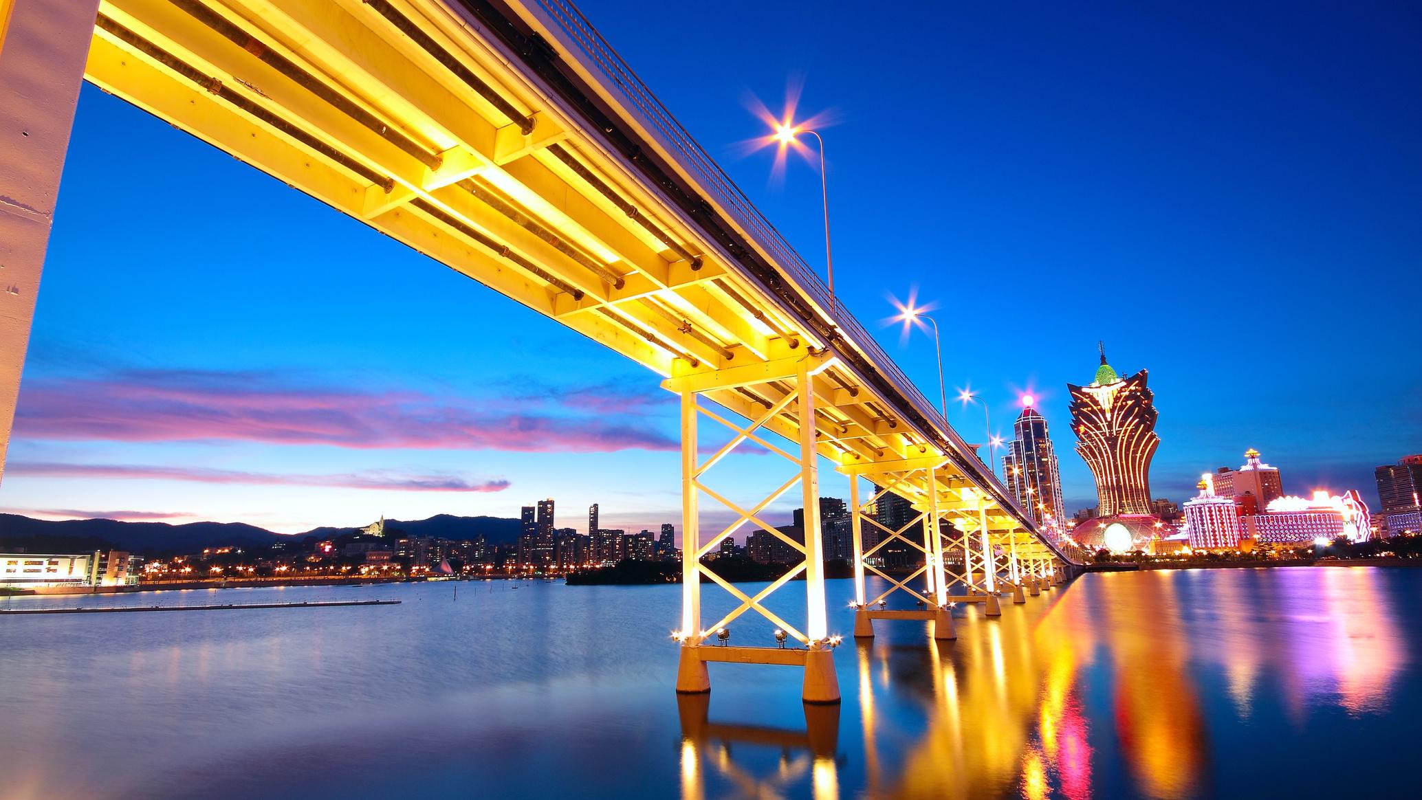 Macao Tourism – Information, Facts, Advices in Travel Guide | Planet of ...