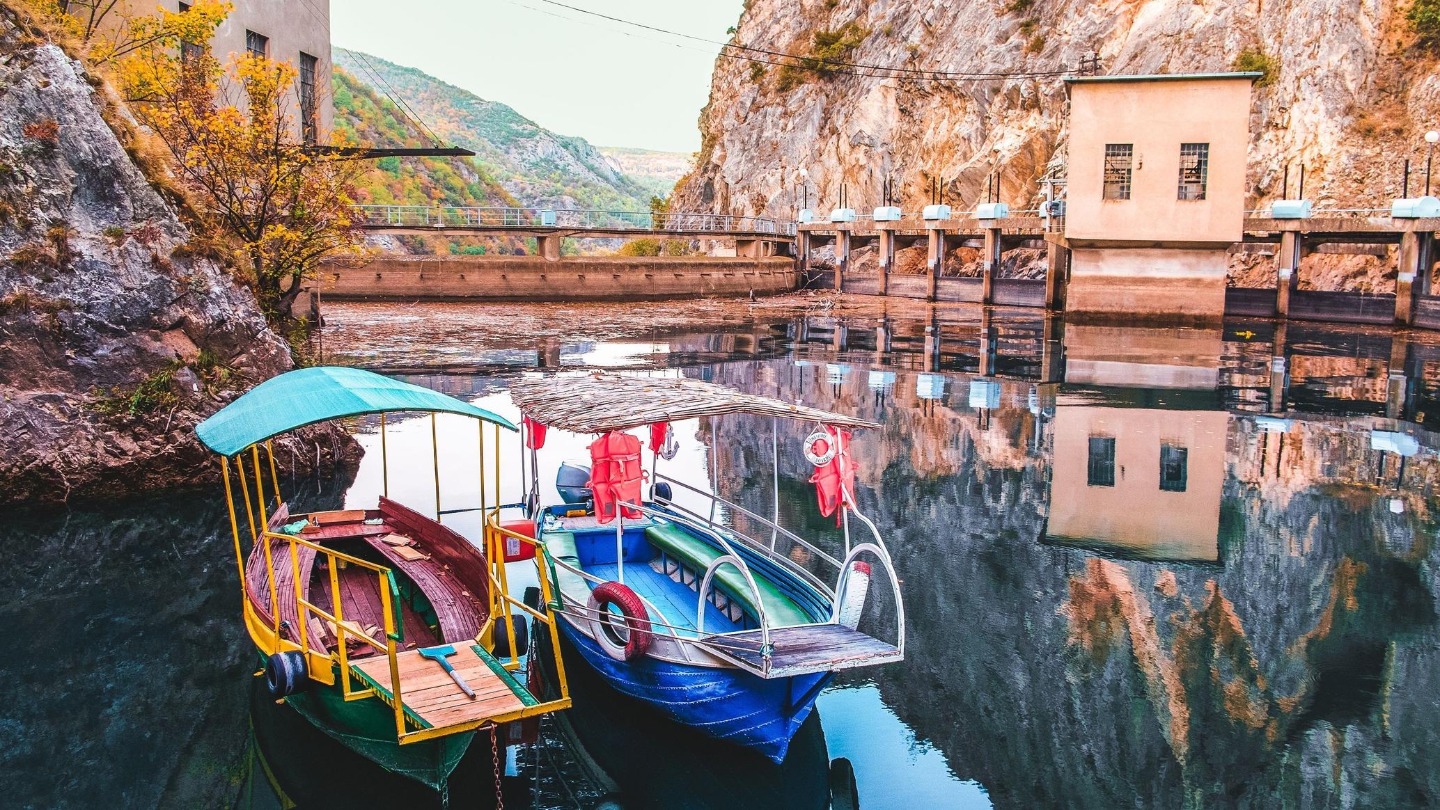 Macedonia Tourism – Information, Facts, Advices in Travel Guide ...