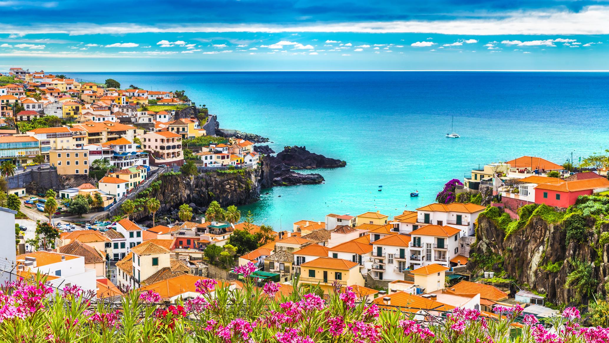 Madeira Island, Portugal - Travel Guide | Planet of Hotels