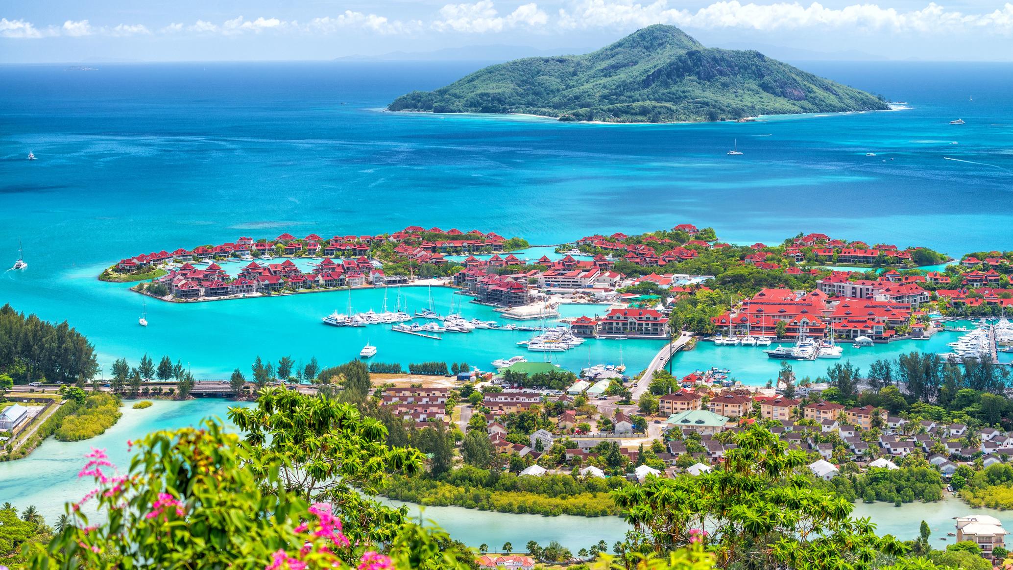 Mahé, Seychelles - Travel Guide | Planet of Hotels