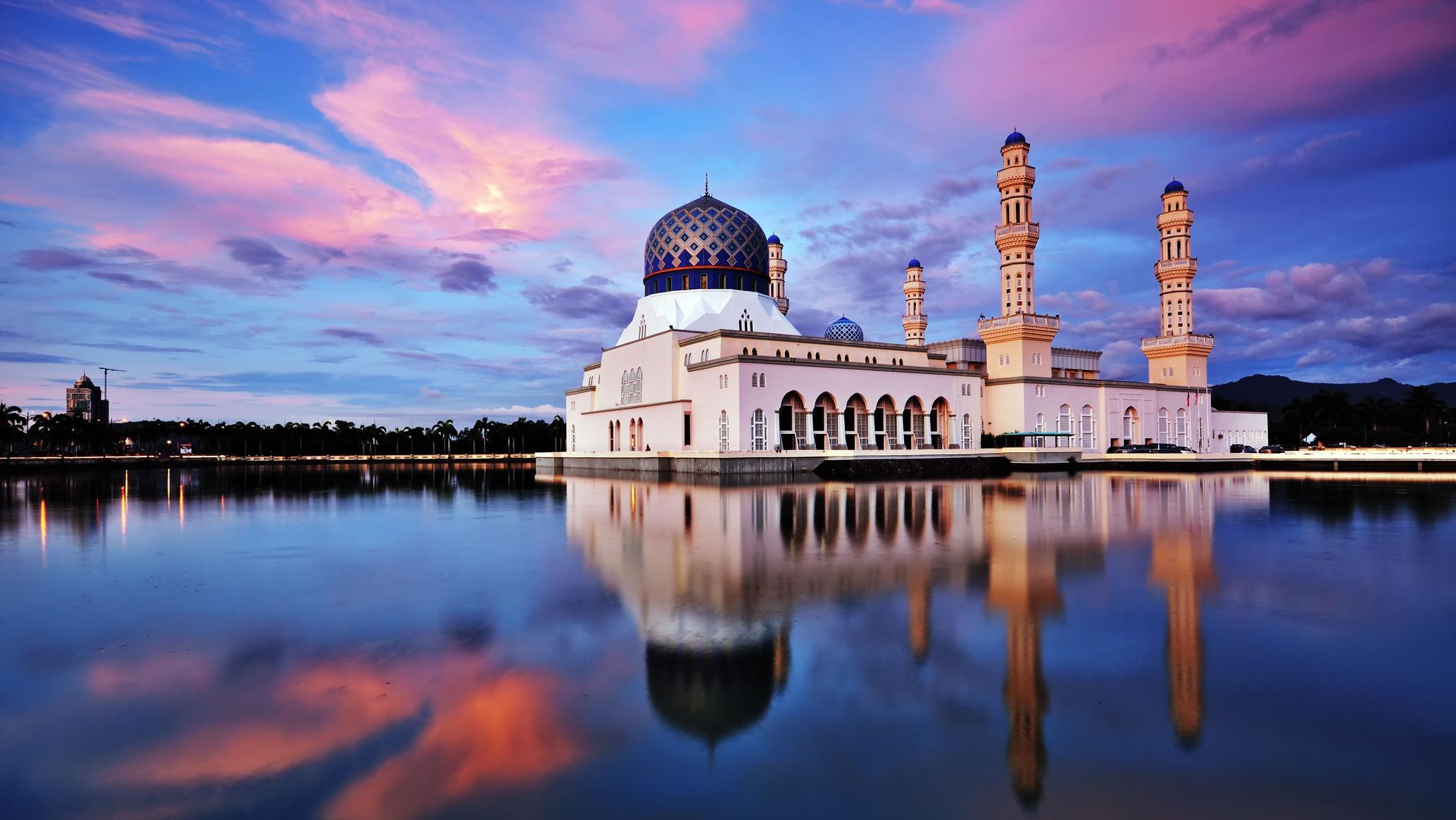 Malaysia Tourism – Information, Facts, Advices in Travel Guide | Planet ...