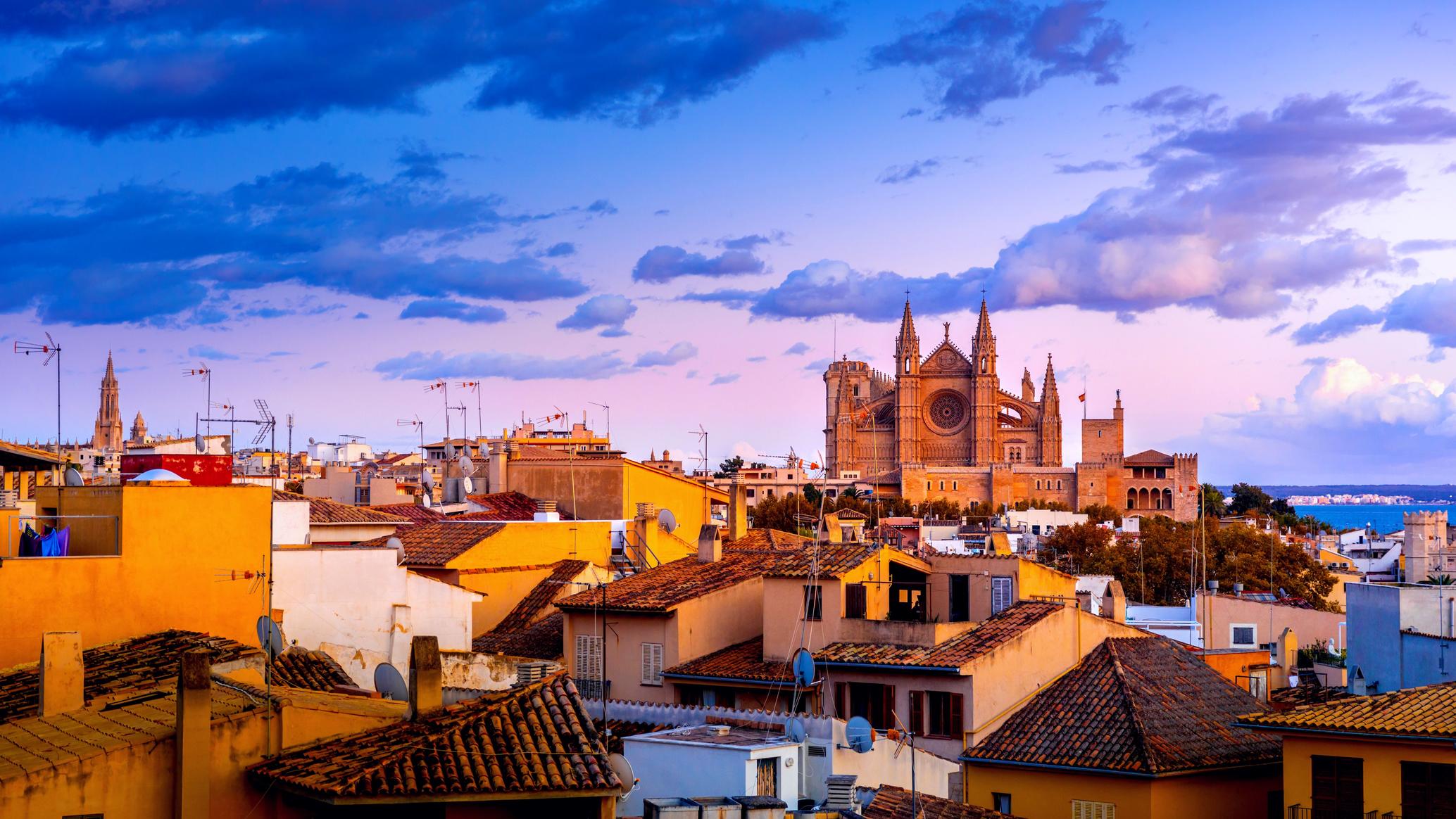 Majorca, Spain - Travel Guide | Planet of Hotels